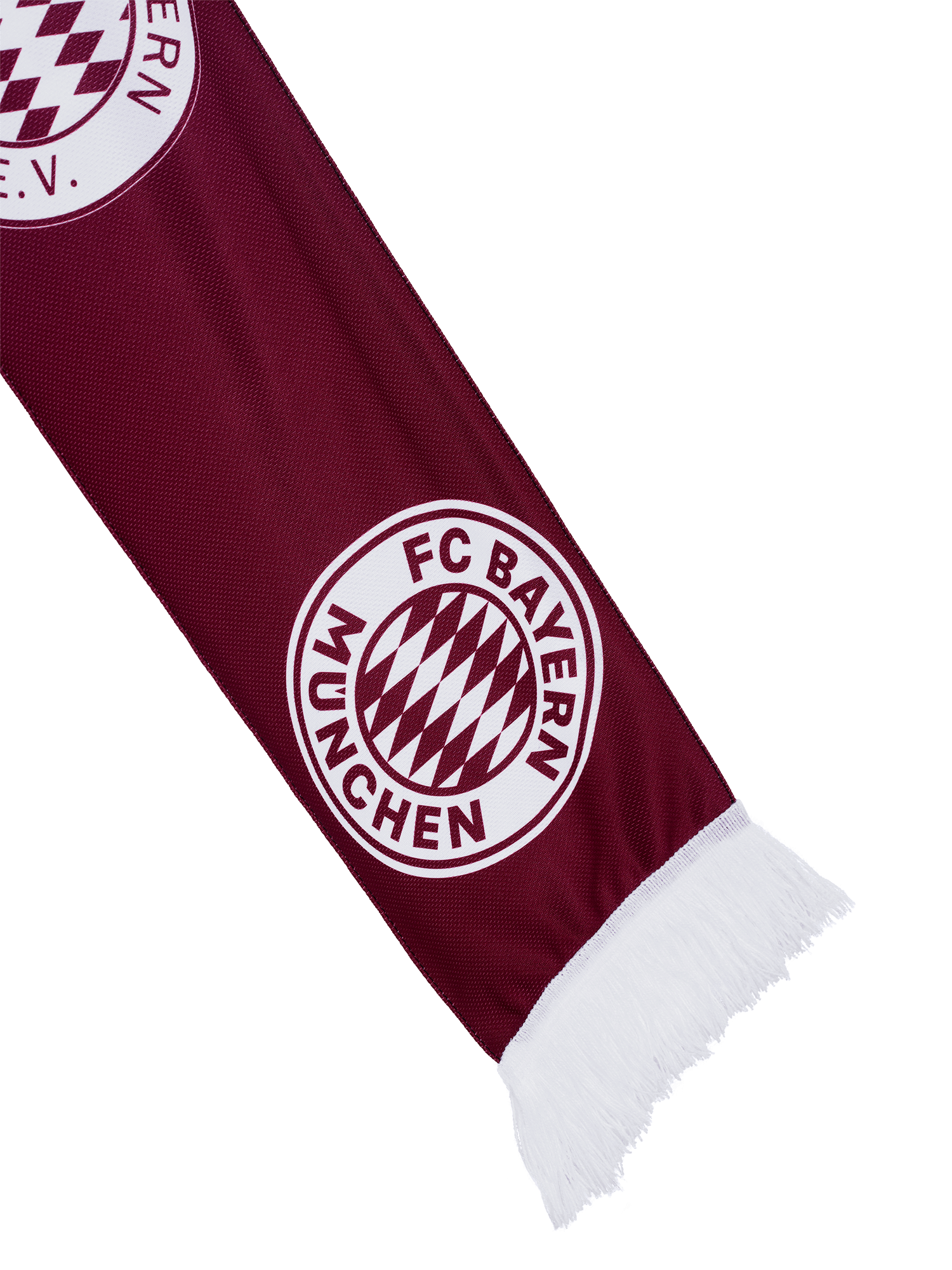 Unisex Scarf Retro | Official FC Bayern Munich Store