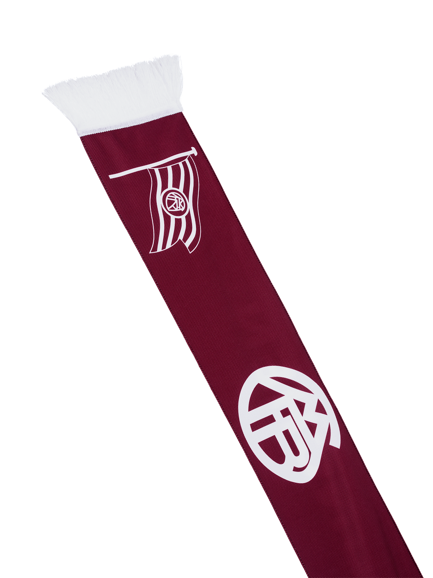 Unisex Scarf Retro | Official FC Bayern Munich Store