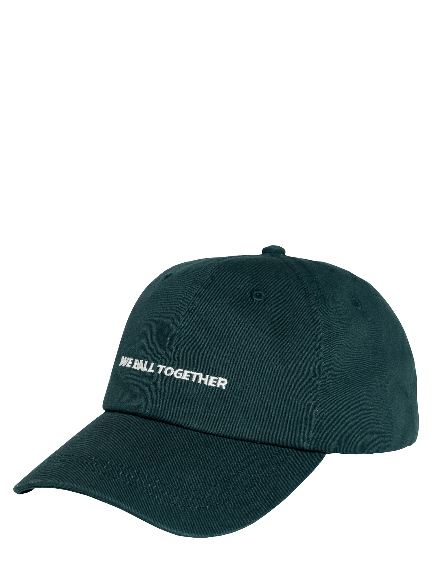 Unisex Basketball Baseball Cap We Ball Together | Official FC Bayern ...