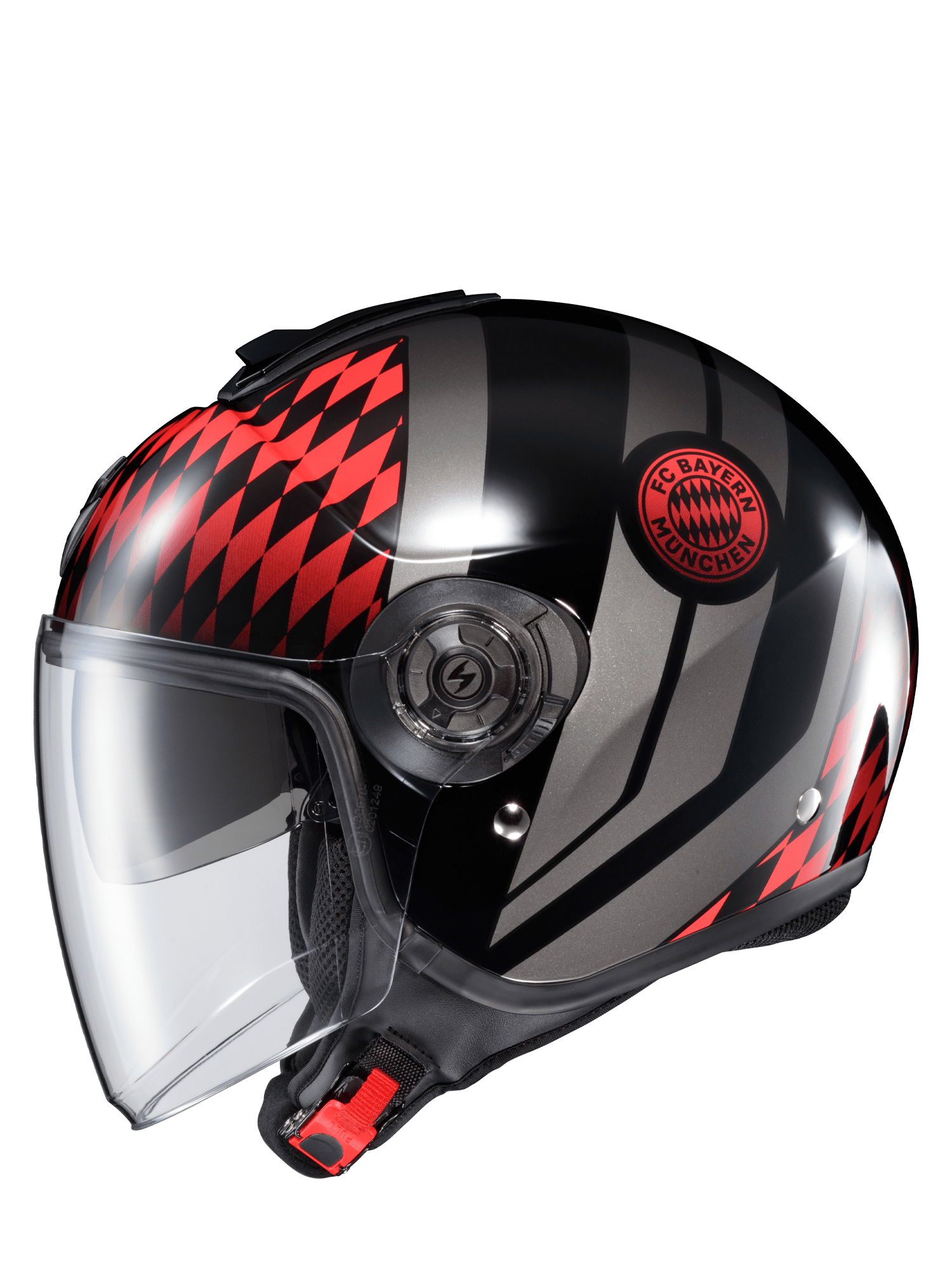 Jethelm | Offizieller FC Bayern Store