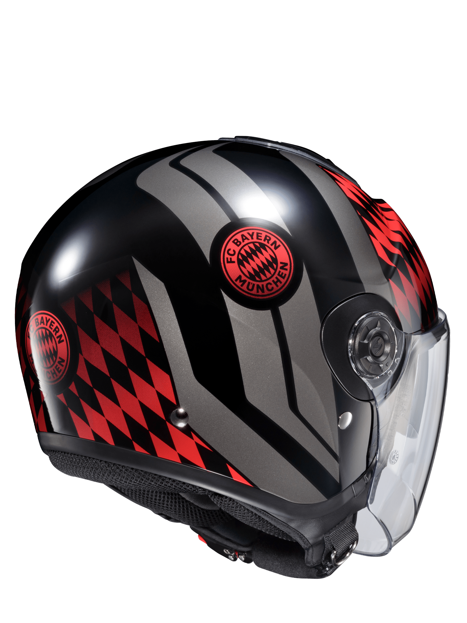 Jethelm | Offizieller FC Bayern Store