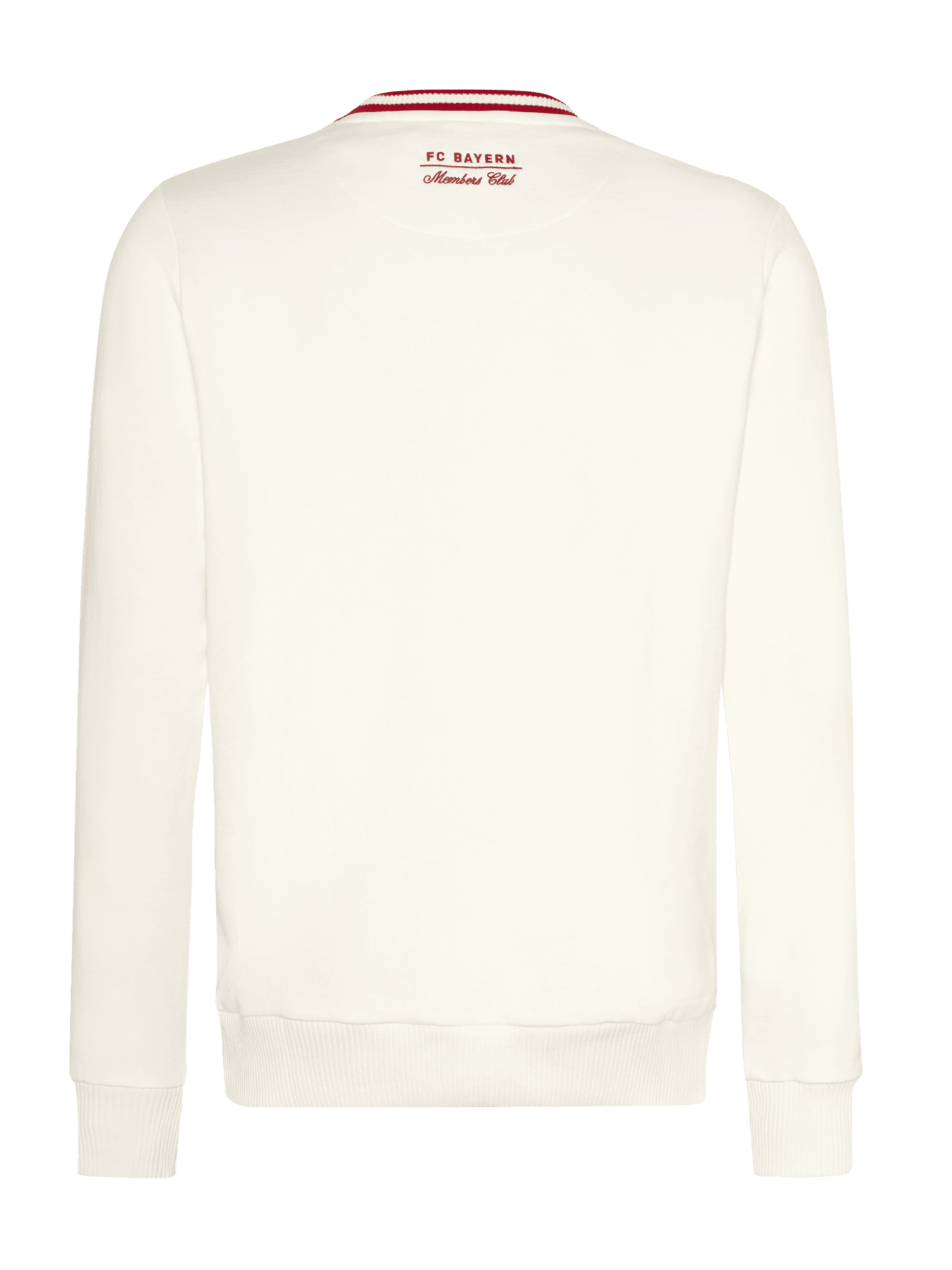 Unisex Sweatshirt Members Club | Official FC Bayern Munich Store