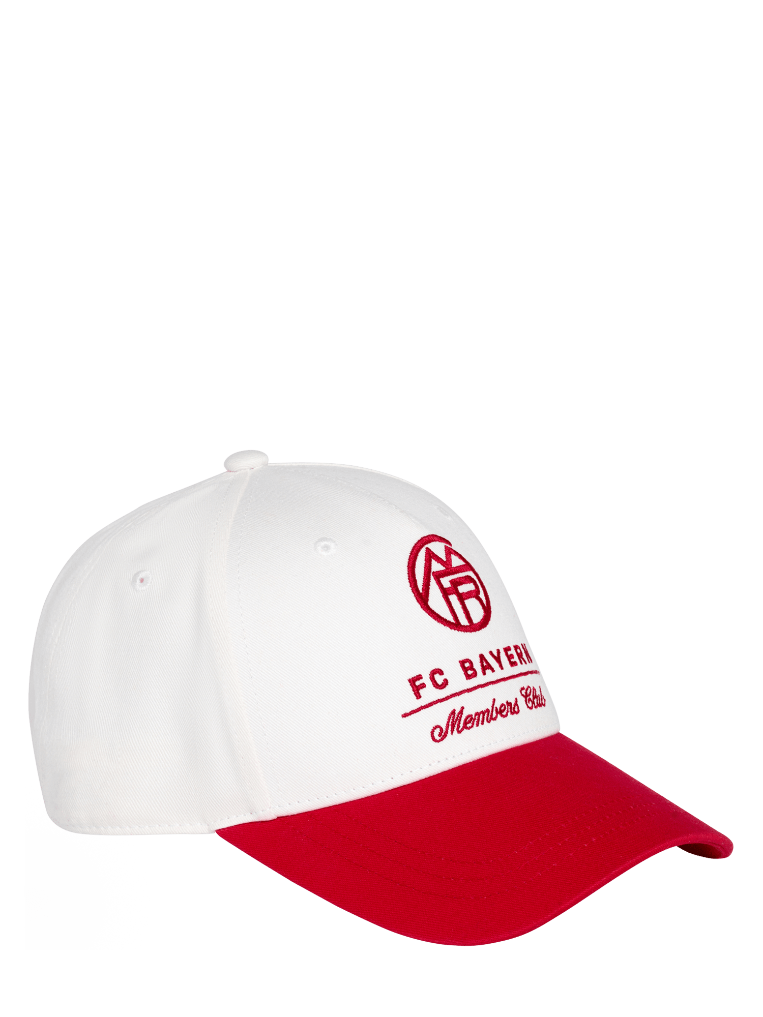 Unisex Baseball Cap Members Club | Official FC Bayern Munich Store