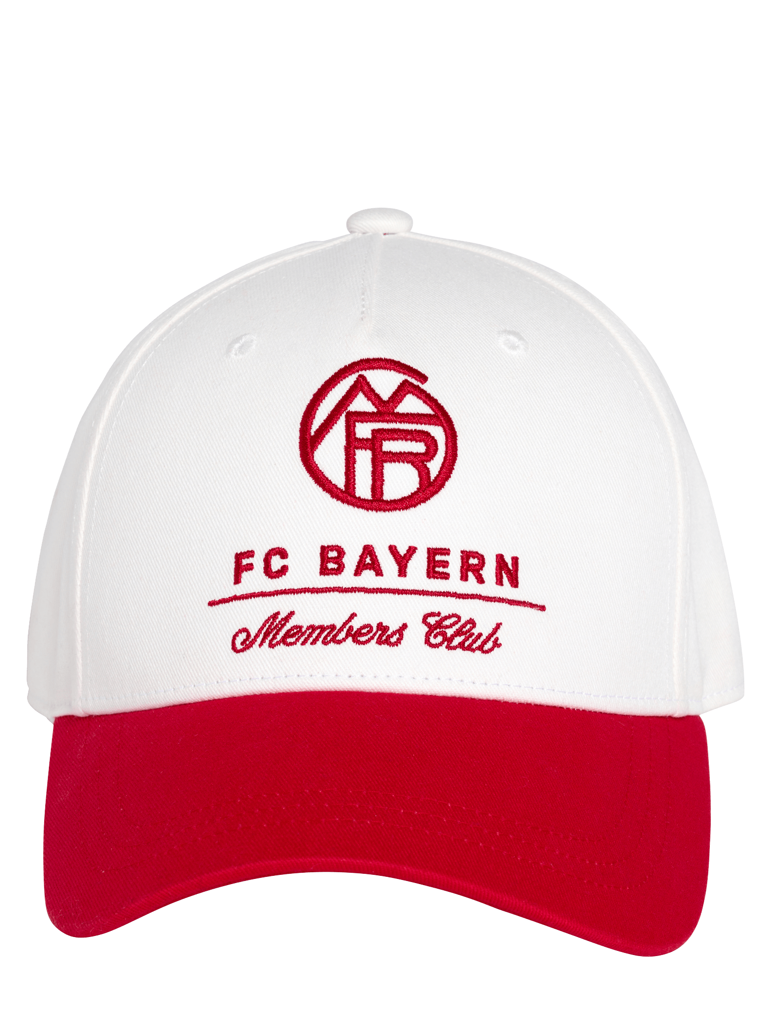 Unisex Baseball Cap Members Club | Official FC Bayern Munich Store