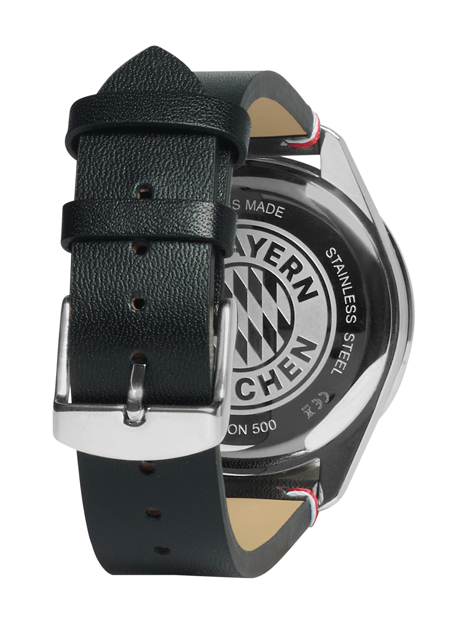 Unisex Uhr Limited Edition | Offizieller FC Bayern Store