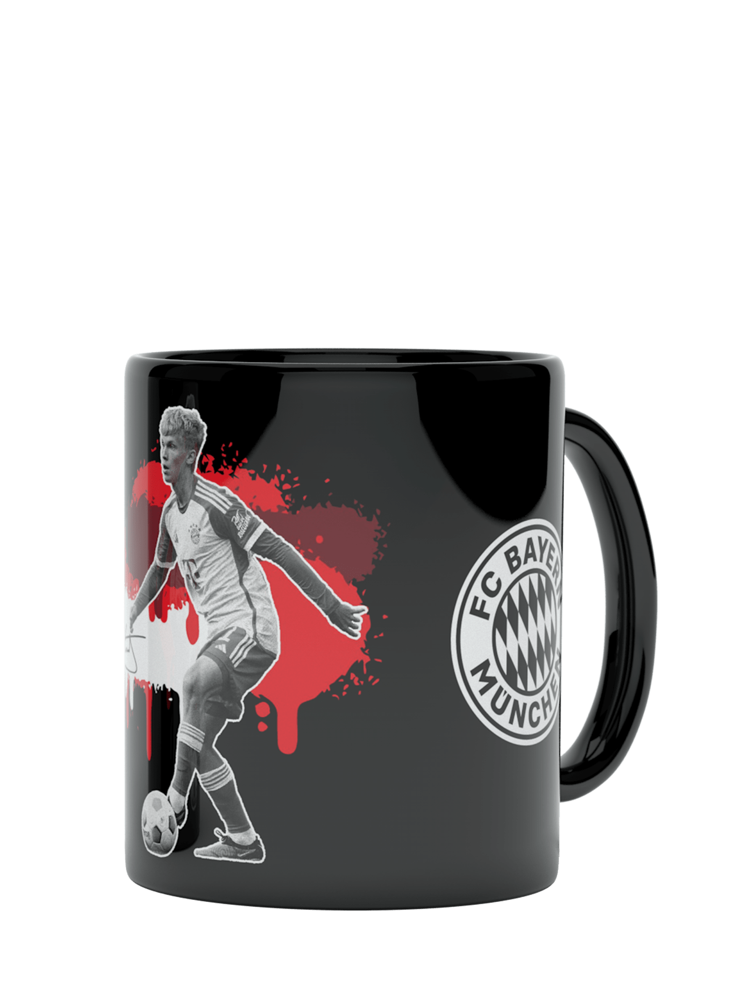 Cup Krätzig | Official FC Bayern Munich Store