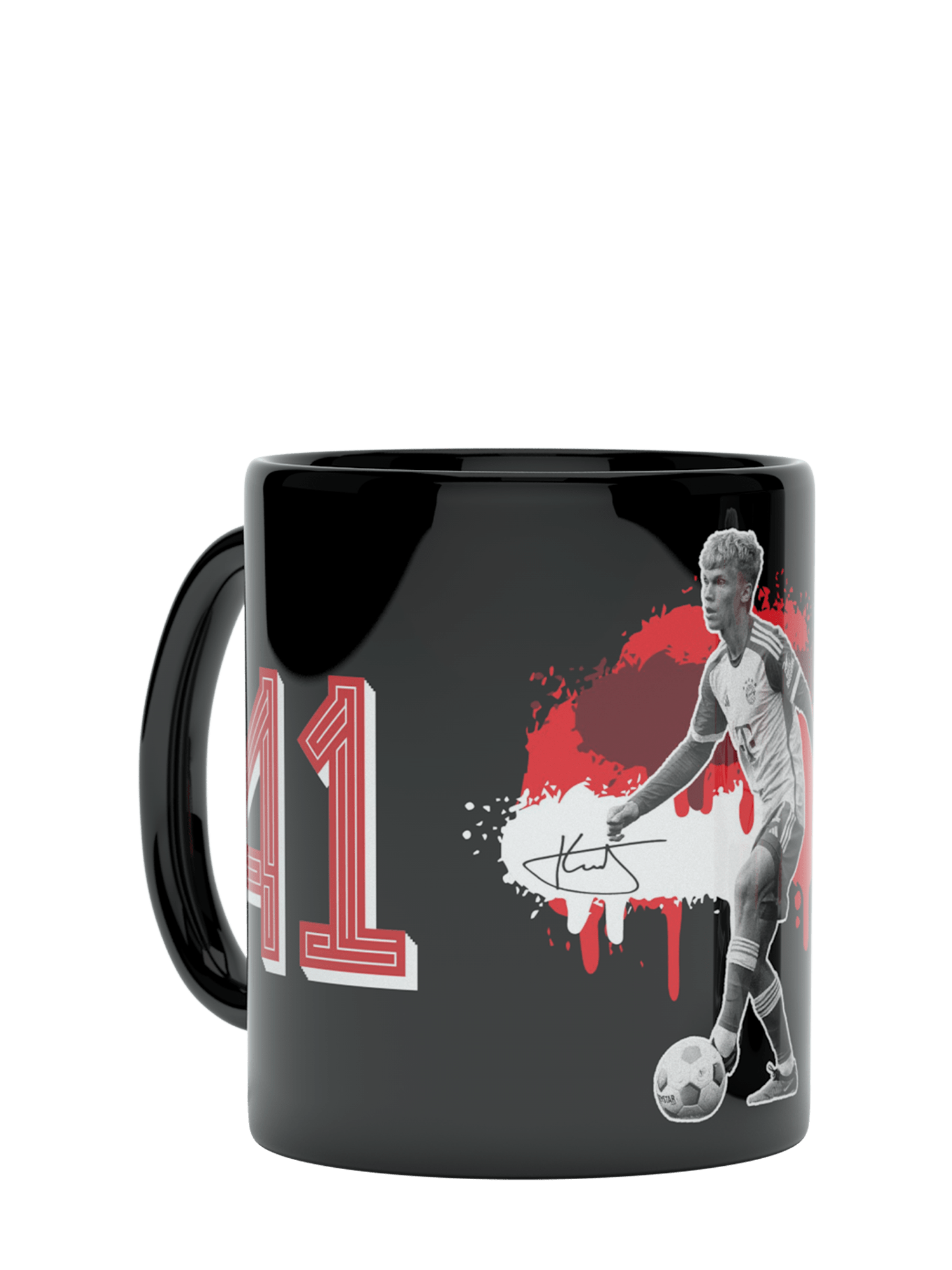 Cup Krätzig | Official FC Bayern Munich Store