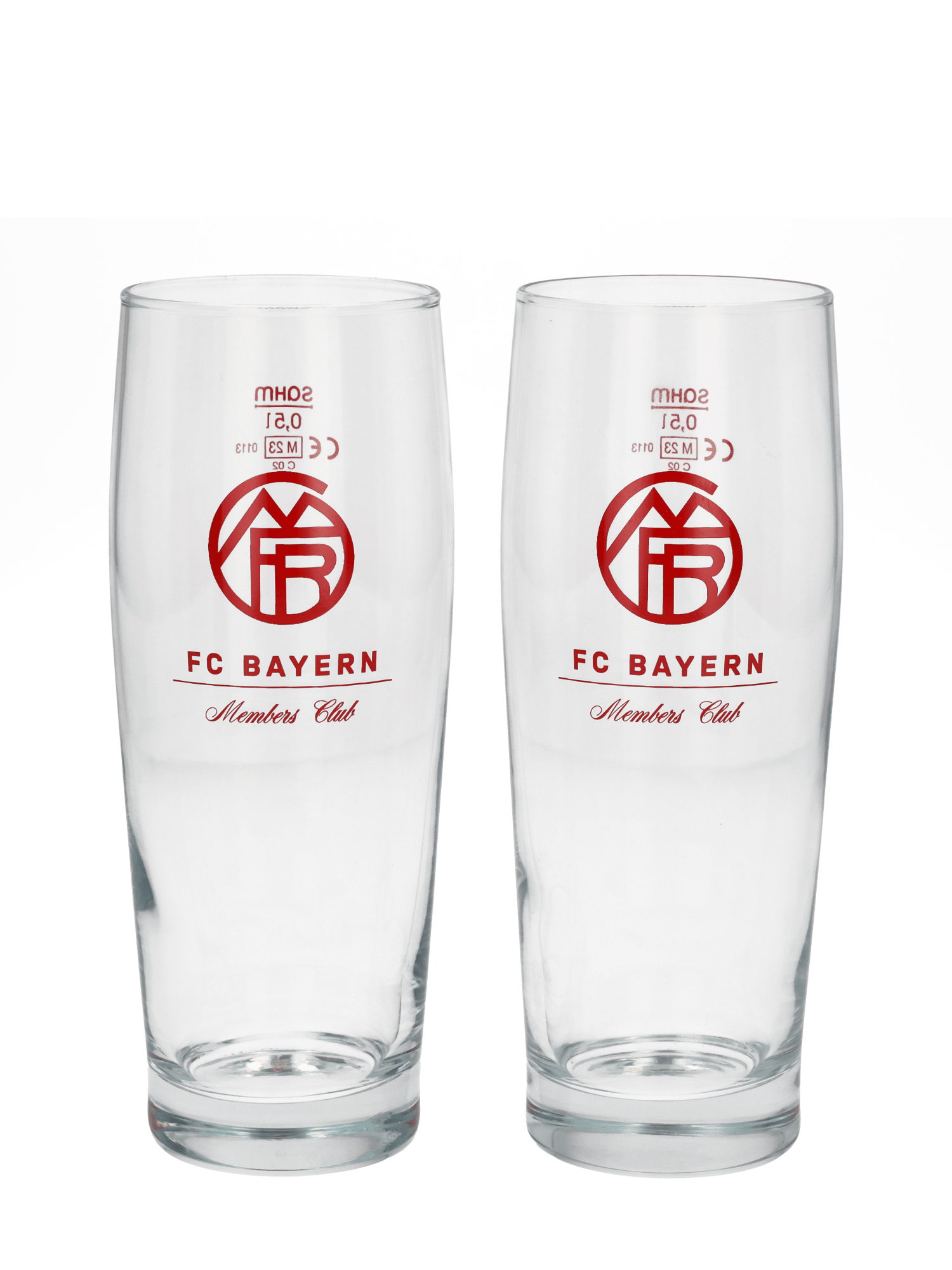 Members Club | Official FC Bayern Munich Store