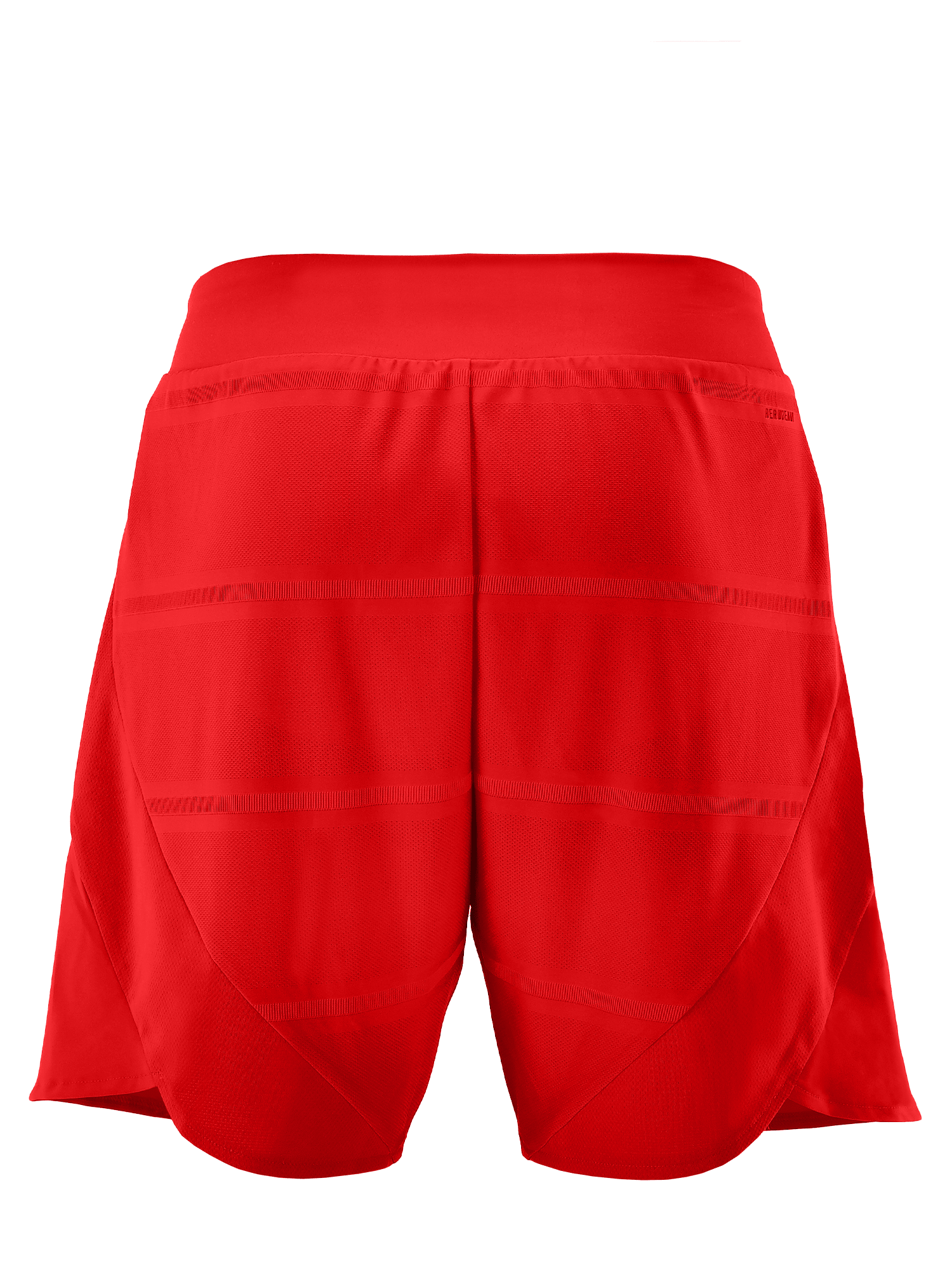Men Authentic Shorts Home 24-25 red | Official FC Bayern Munich Store
