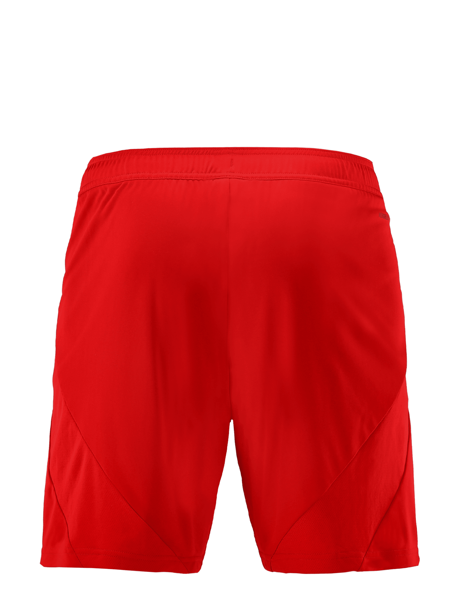 Niños Pantalón Local 24 25 Rojo Tienda Fc Bayern Múnich