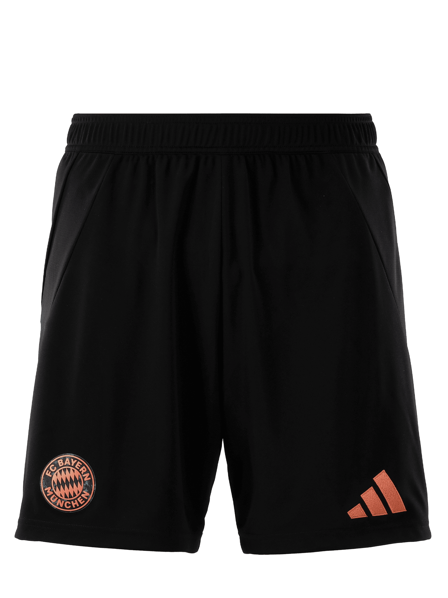 Herren Short Away 24-25 schwarz | Offizieller FC Bayern Store Herren Short Away 24-25 schwarz | Offizieller FC Bayern Store