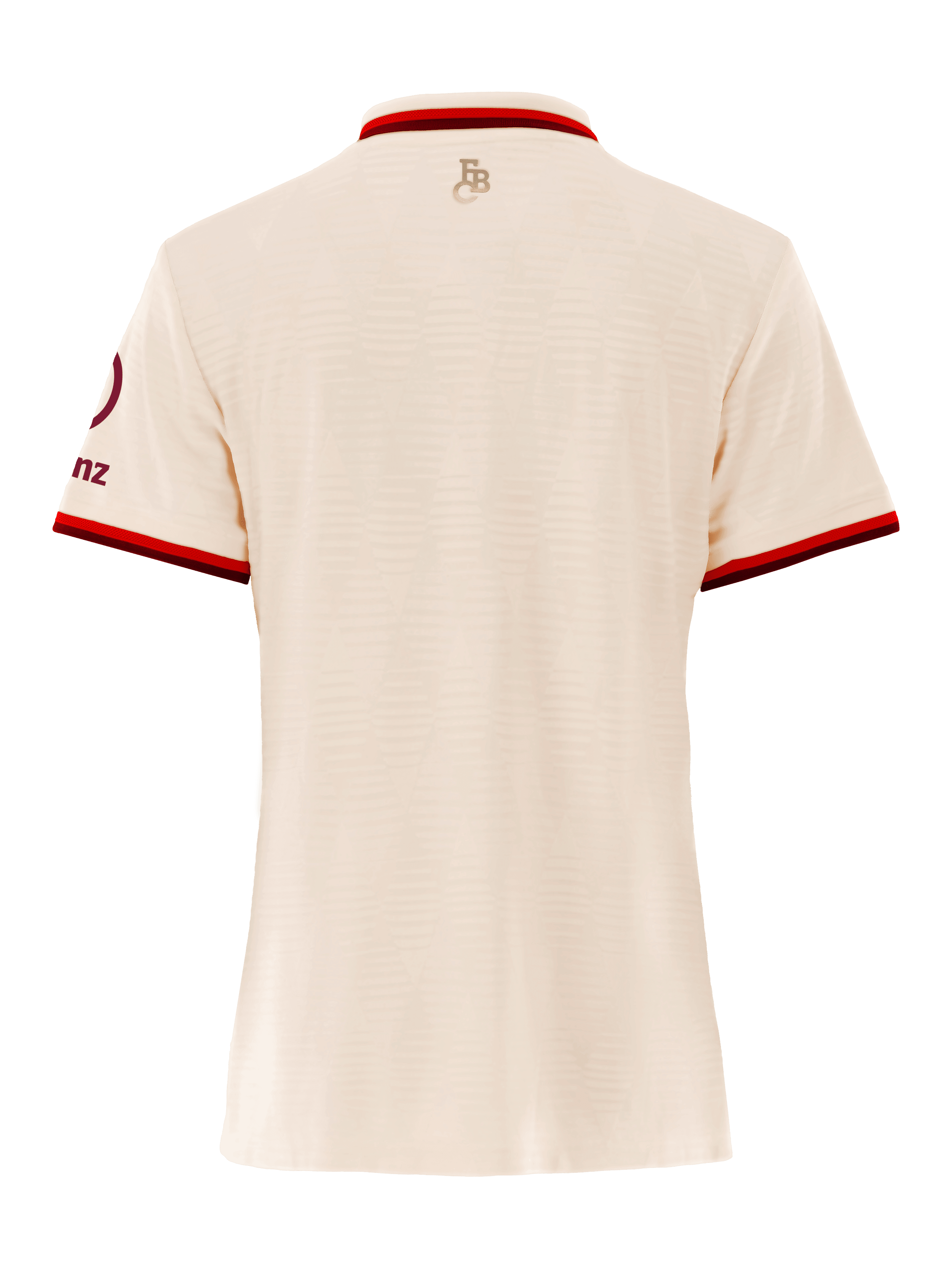 Women Champions League jersey 24-25 beige | Official FC Bayern Munich Store
