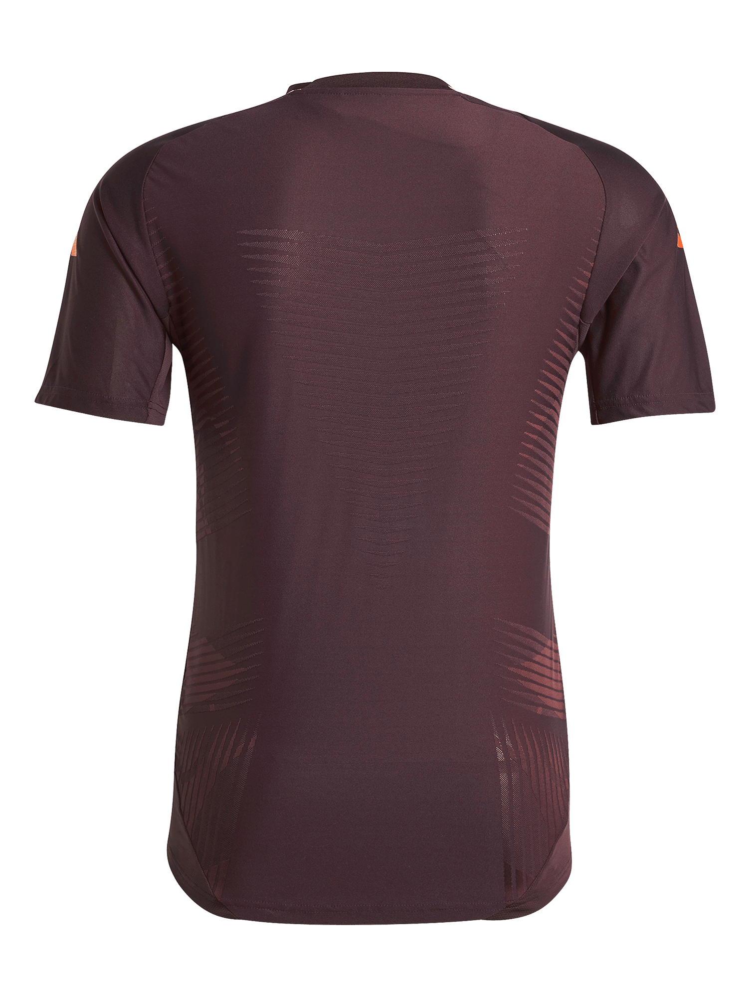 Men PRO training shirt Teamline bordeaux | Official FC Bayern Munich Store