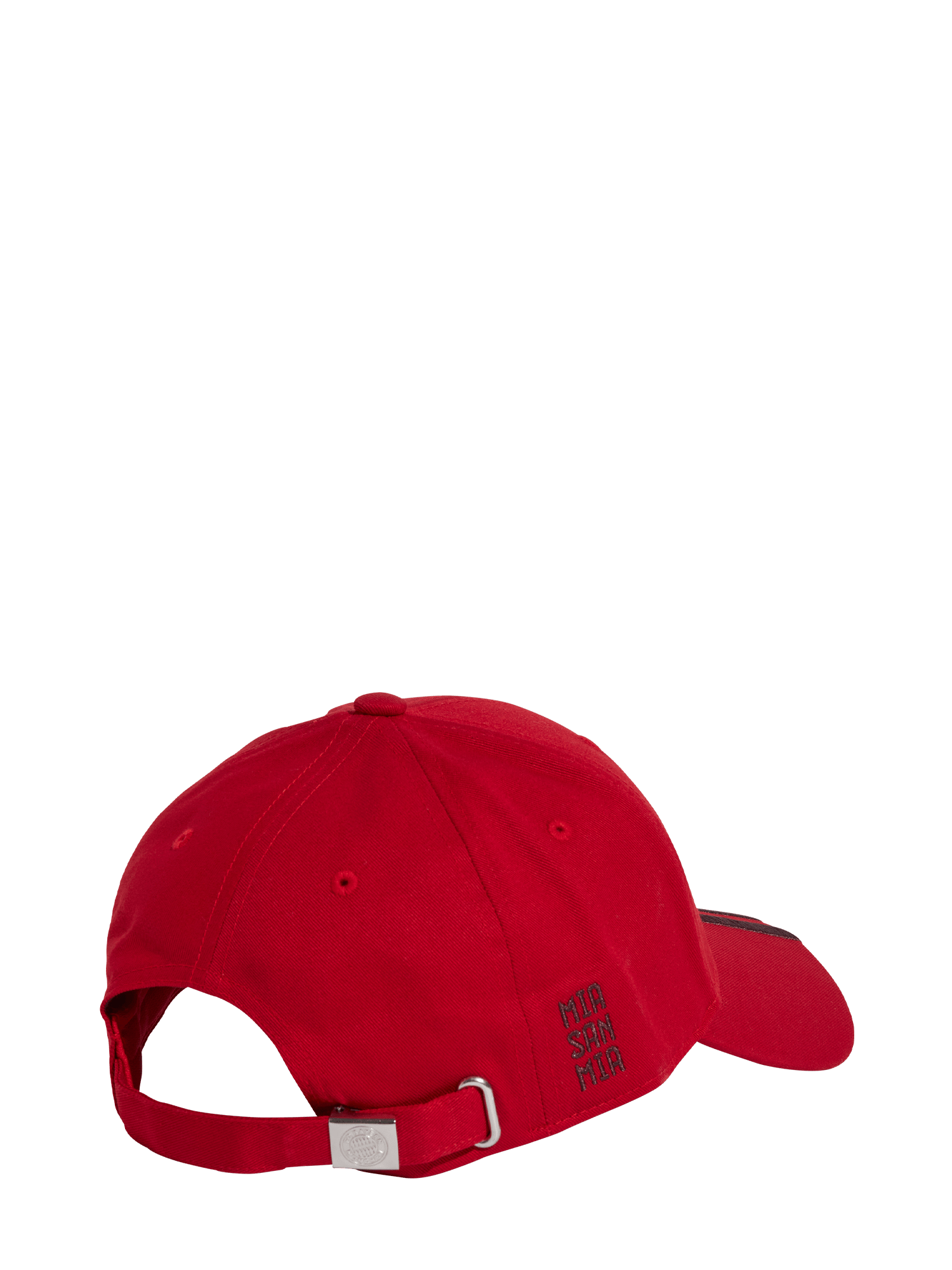 Kids Baseball Cap red | Official FC Bayern Munich Store