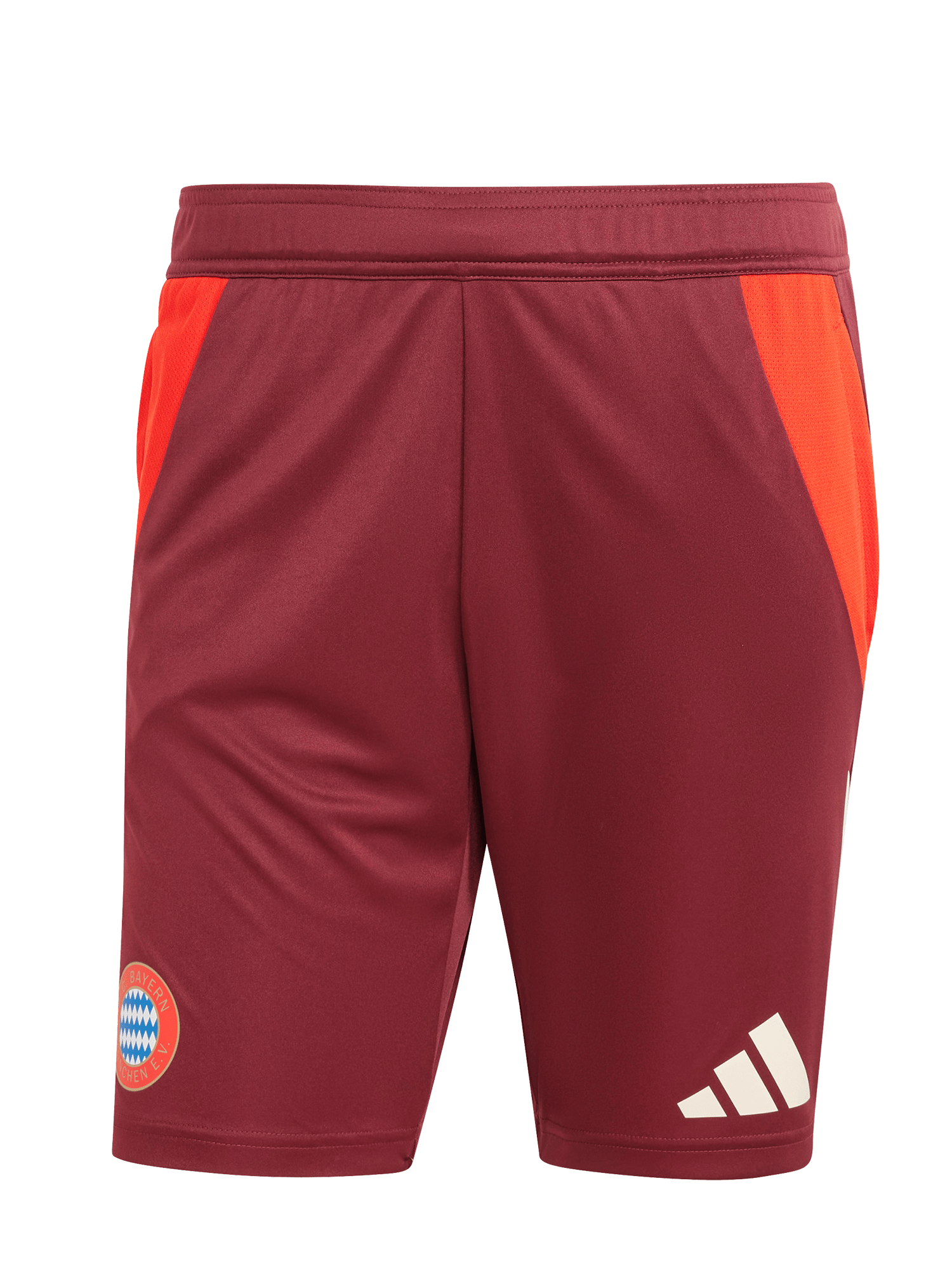 Men Teamline training shorts UCL bordeaux | Official FC Bayern Munich Store