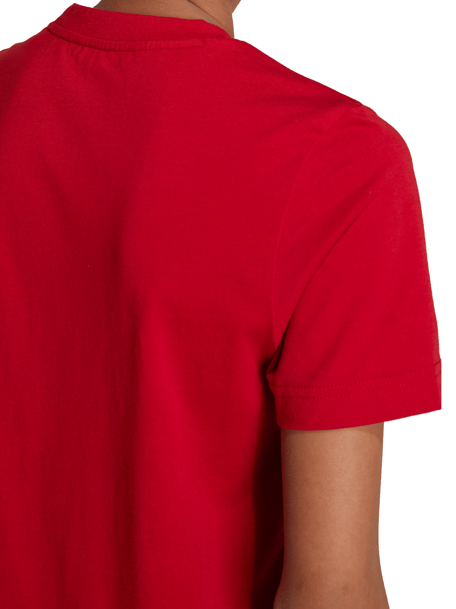 Kids T-shirt DNA bordeaux | Official FC Bayern Munich Store