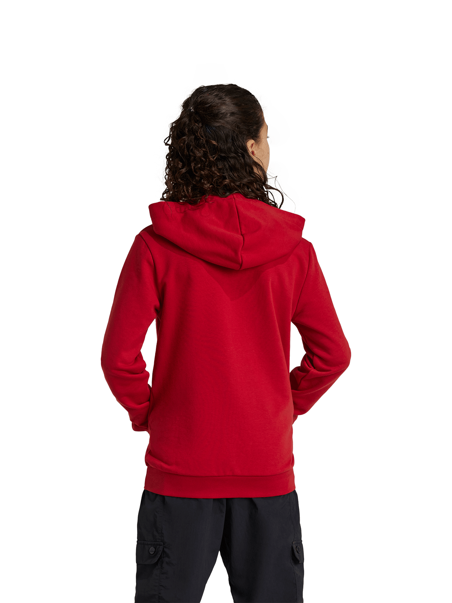 Kids Hoodie DNA red | Official FC Bayern Munich Store
