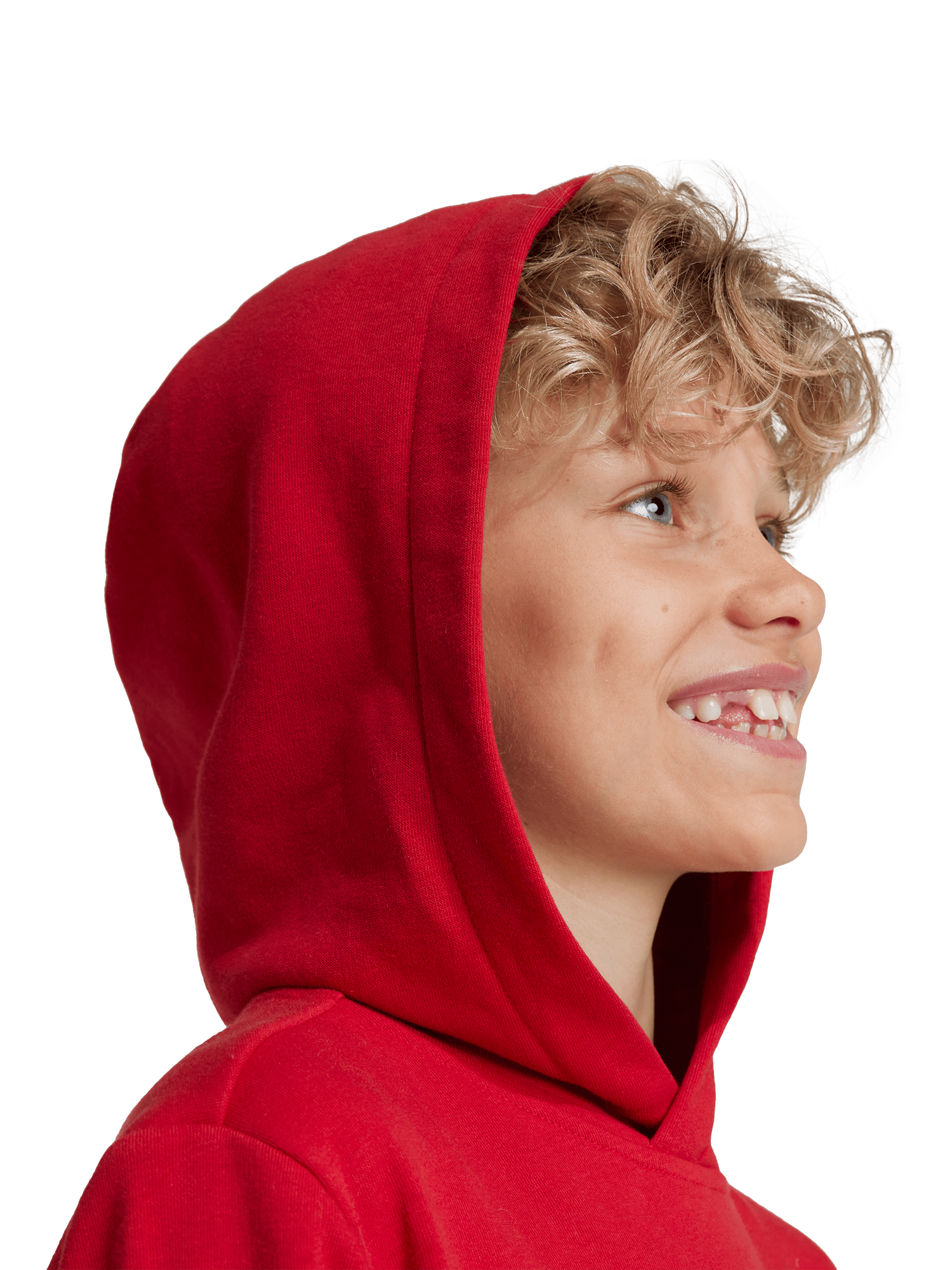 Kids Hoodie DNA red | Official FC Bayern Munich Store