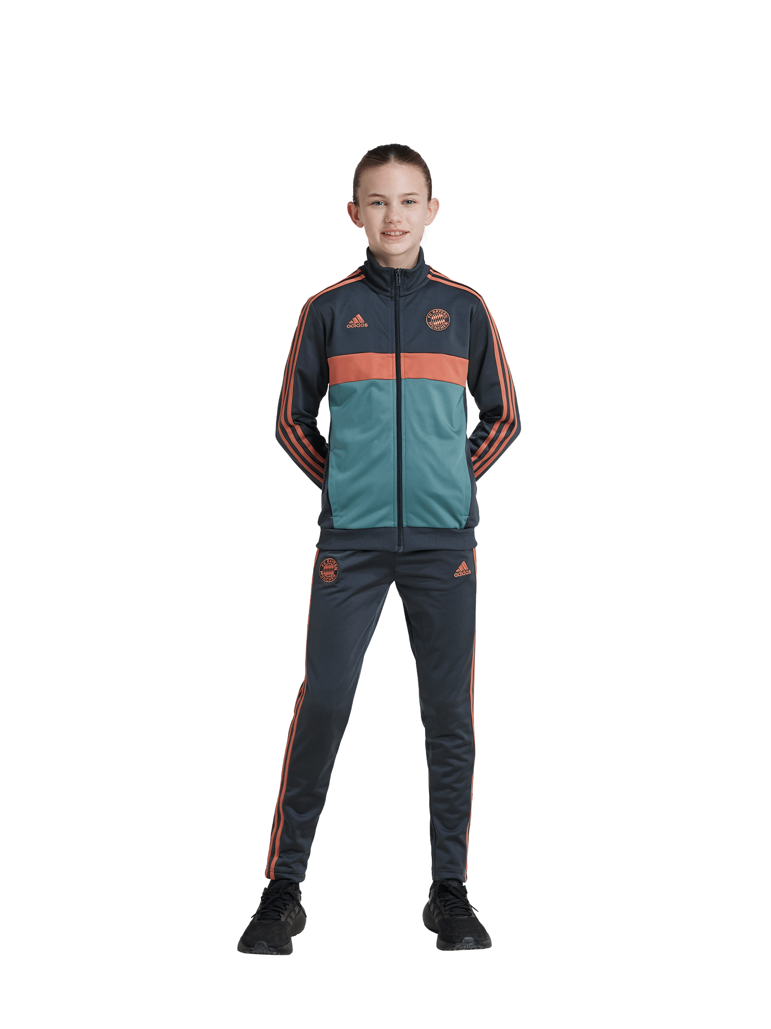 Tracksuits | Official FC Bayern Munich Store