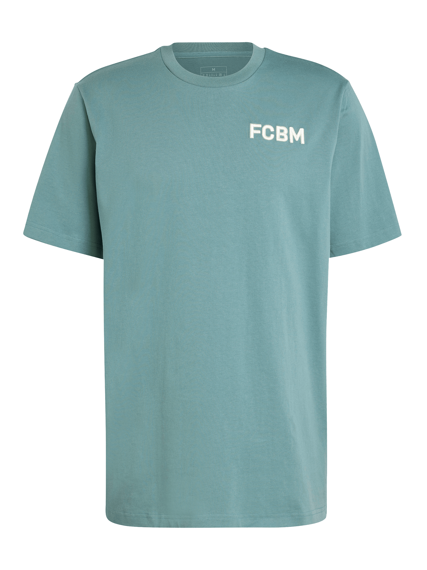Men FCBM t-shirt blue | Official FC Bayern Munich Store