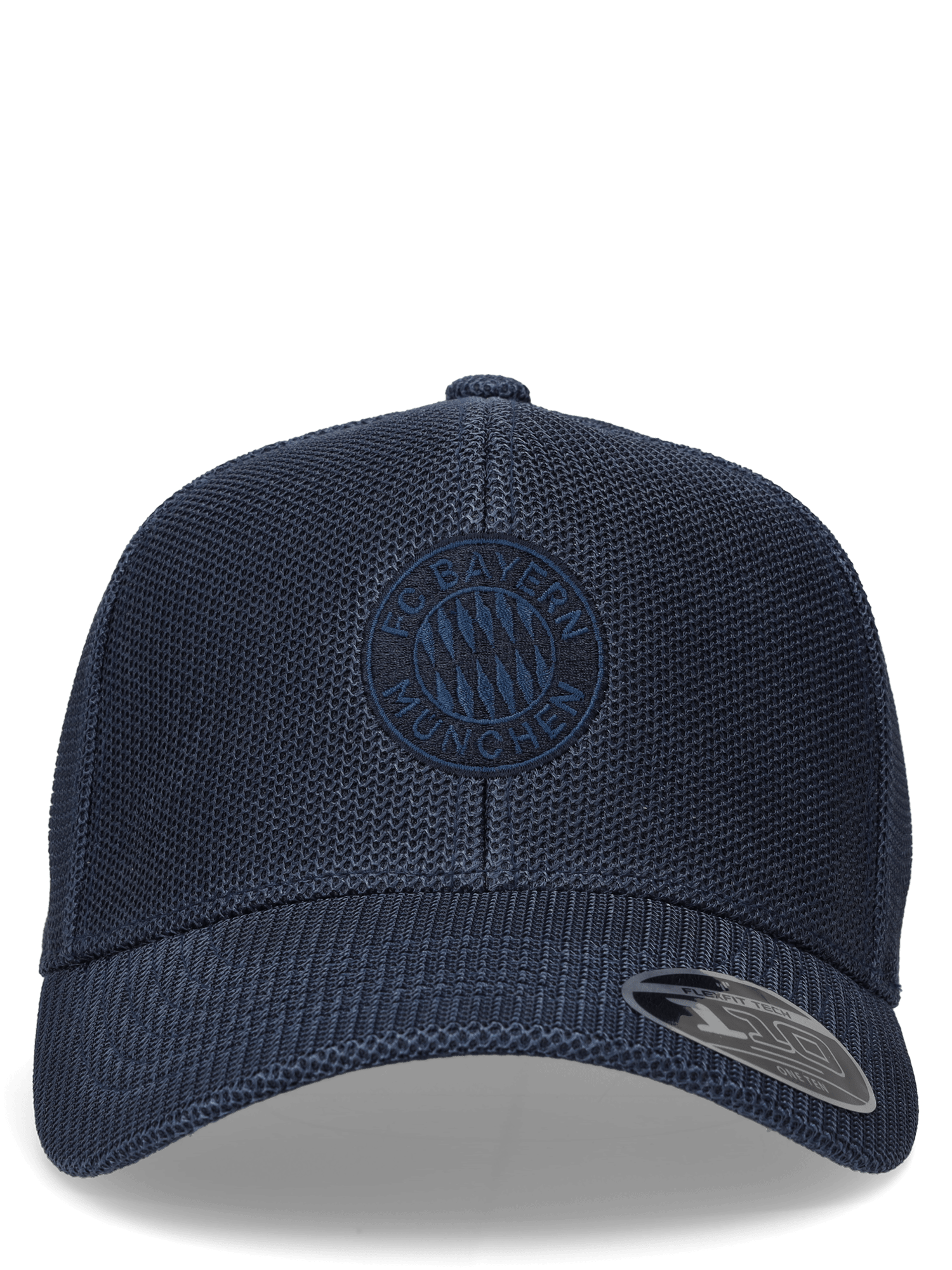 Unisex Baseball Cap Flex Mesh | Official FC Bayern Munich Store