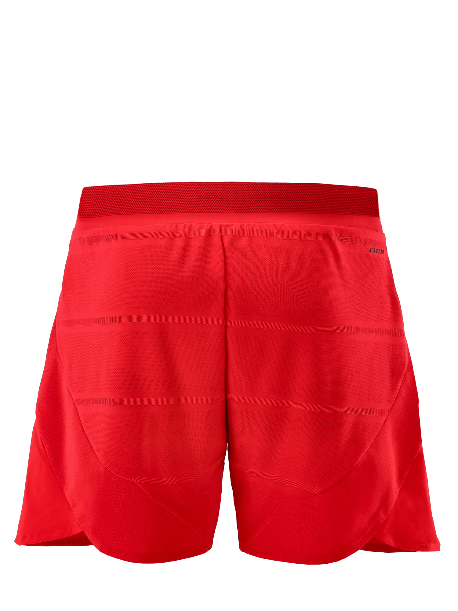 Mujeres Pantalón Auténtica Local 24 25 Rojo Tienda Fc Bayern Múnich