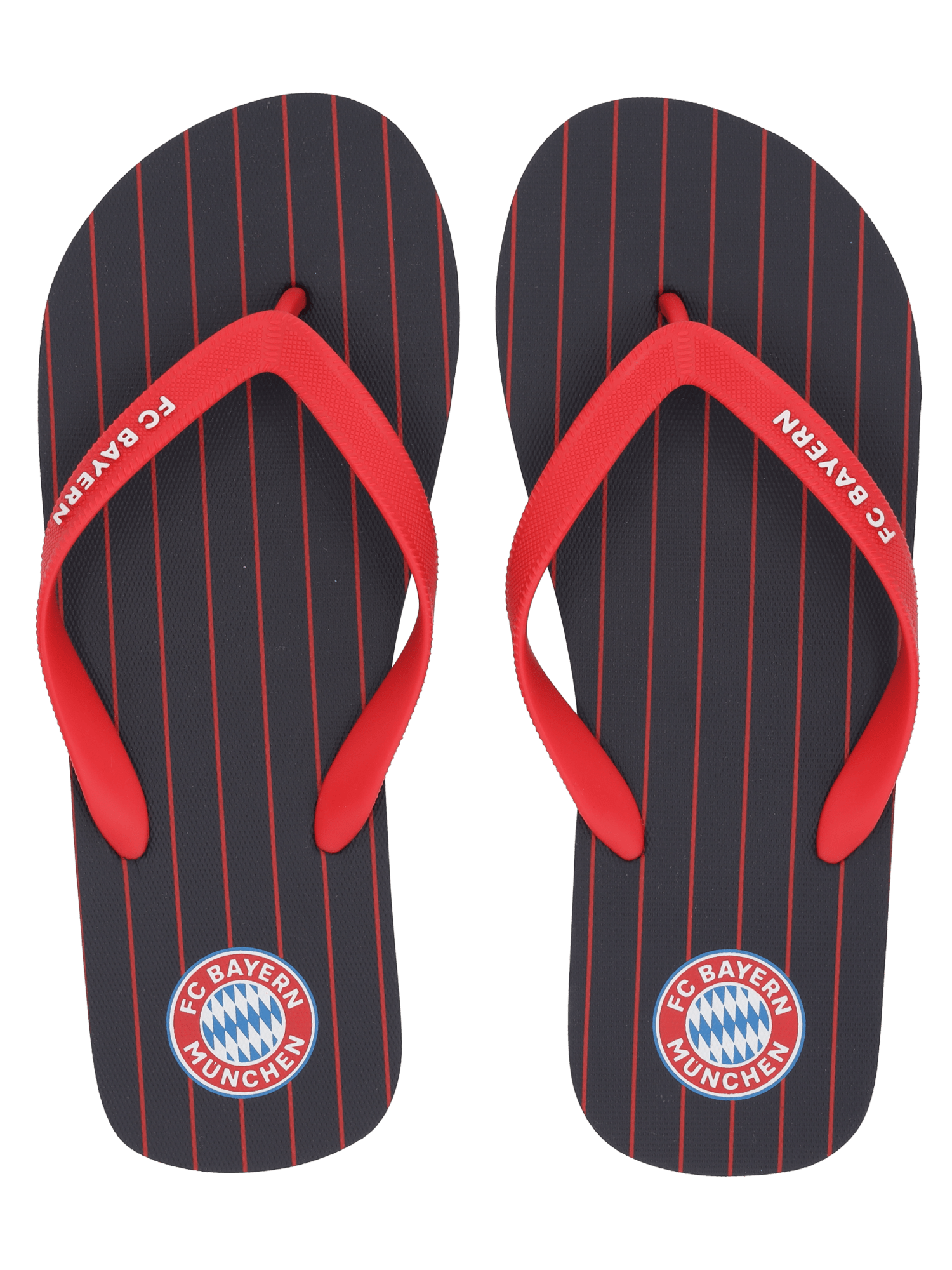 Unisex Essential flip-flops | Official FC Bayern Munich Store