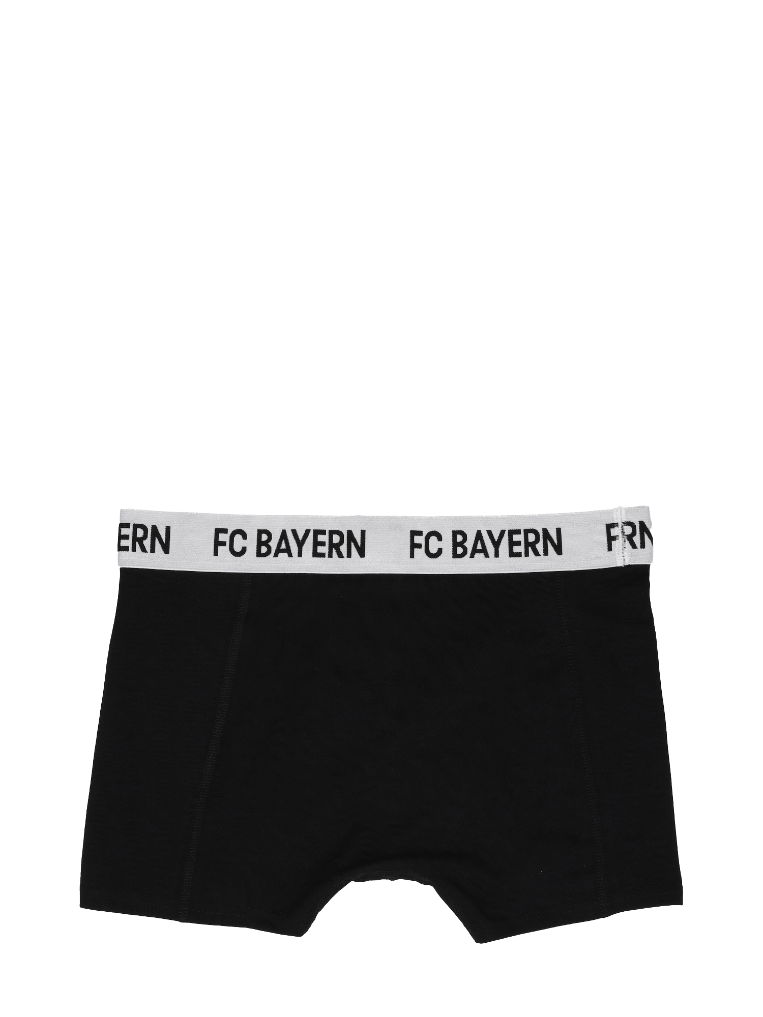 Men Essentials boxer shorts set of 3 black | Official FC Bayern Munich ...