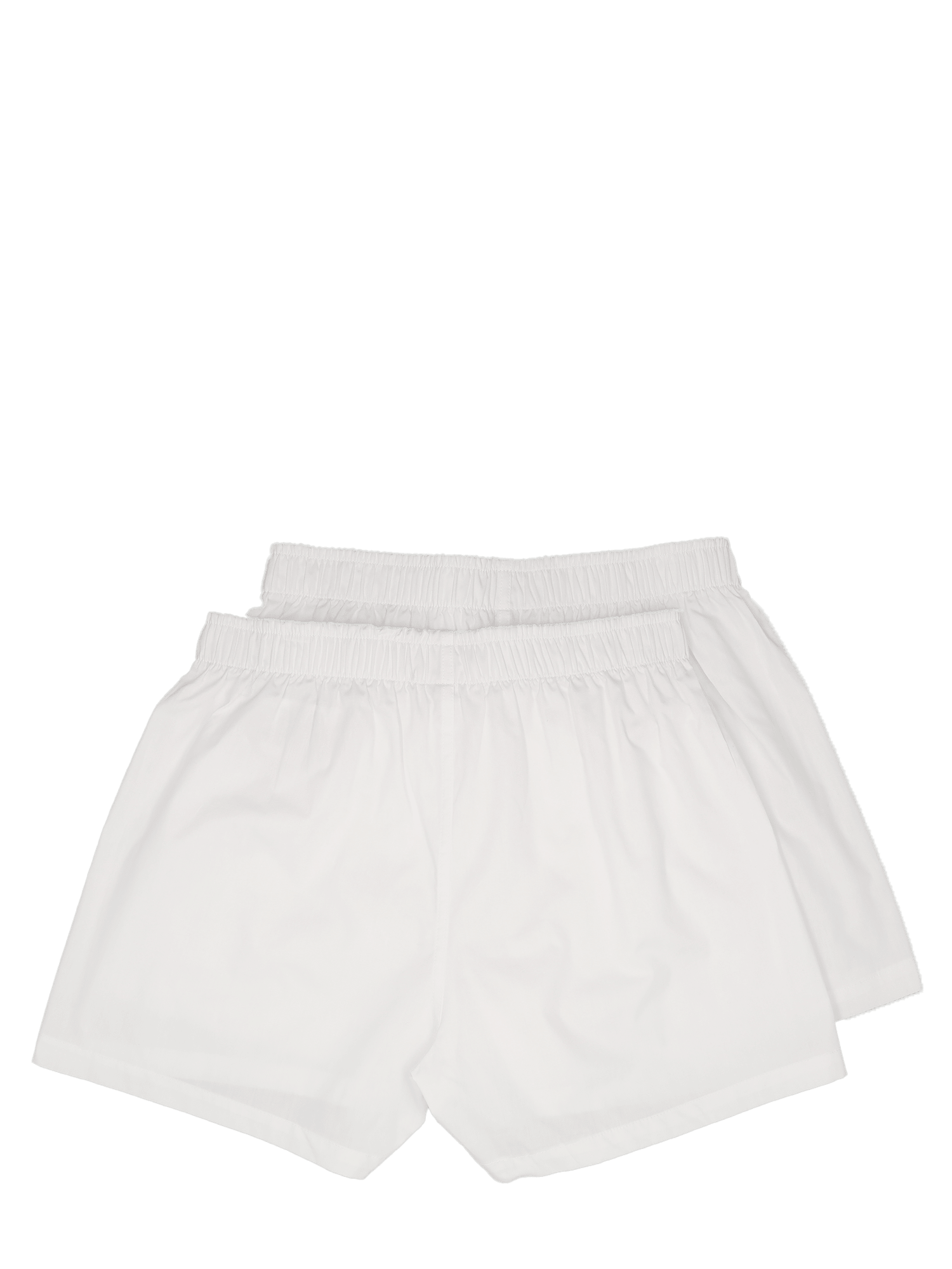 Men Essentials boxer shorts set of 2 white | Official FC Bayern Munich ...