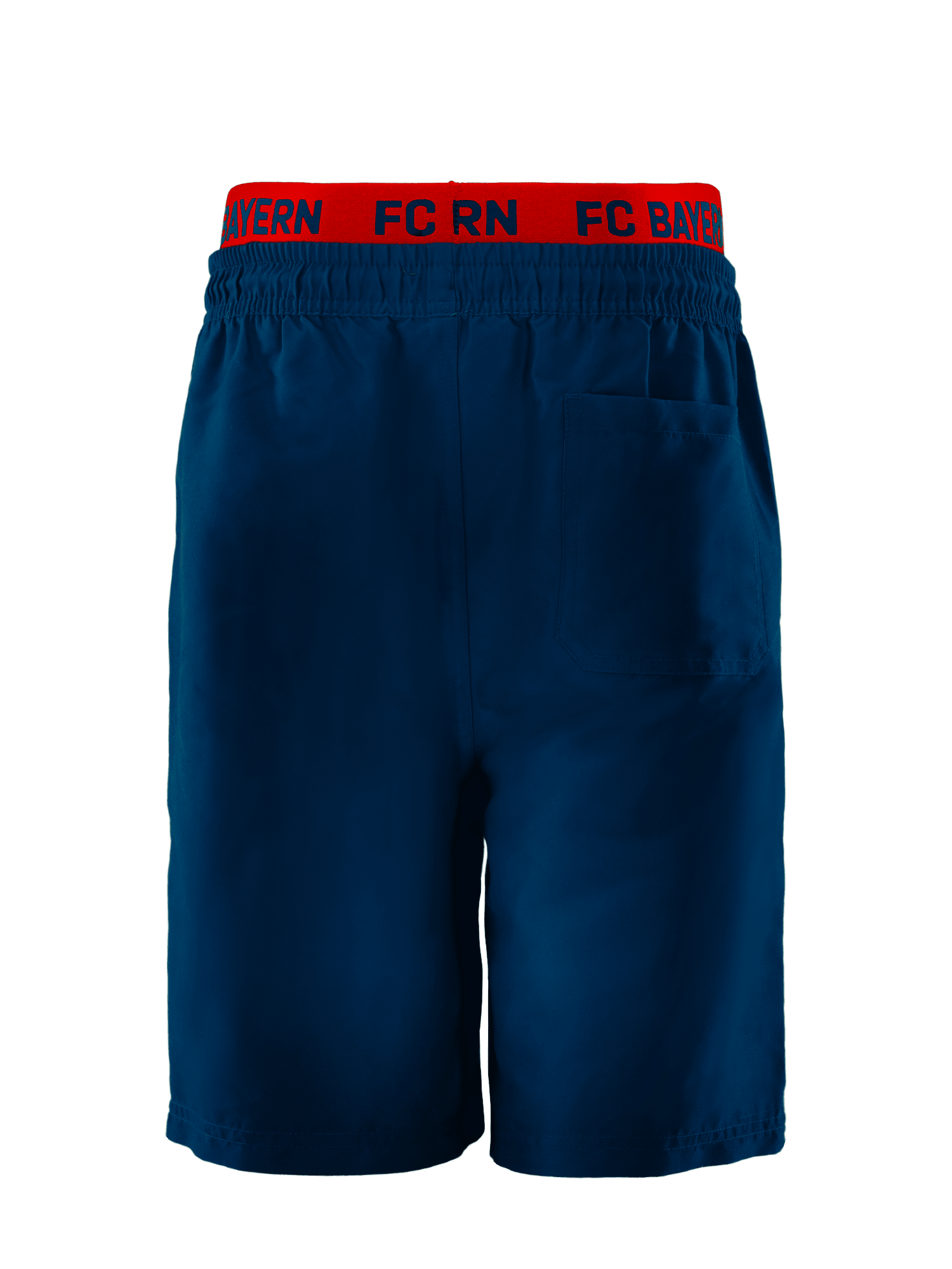 Kids BadePants navy | Official FC Bayern Munich Store