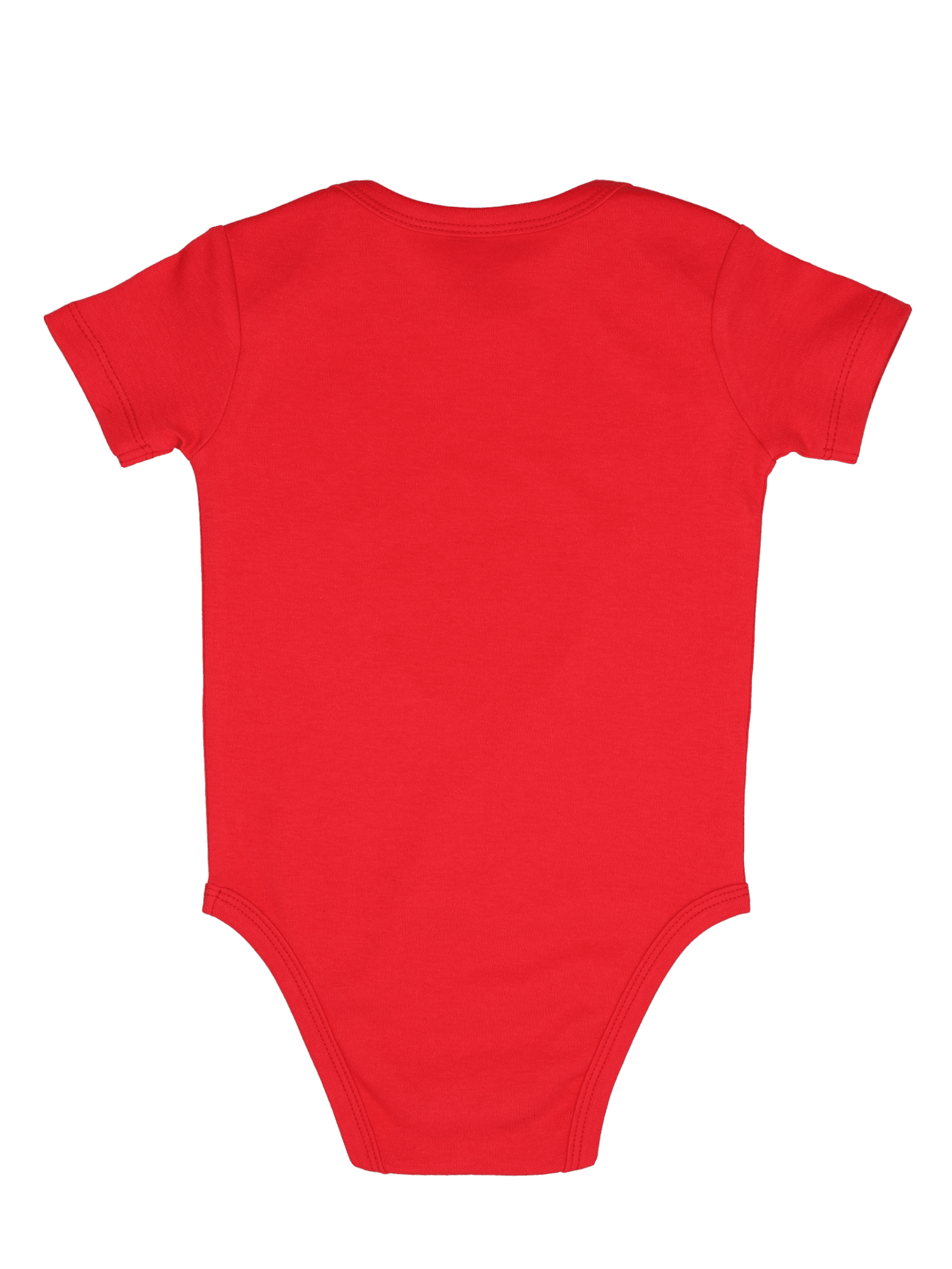 Babies Body Essential red | Official FC Bayern Munich Store