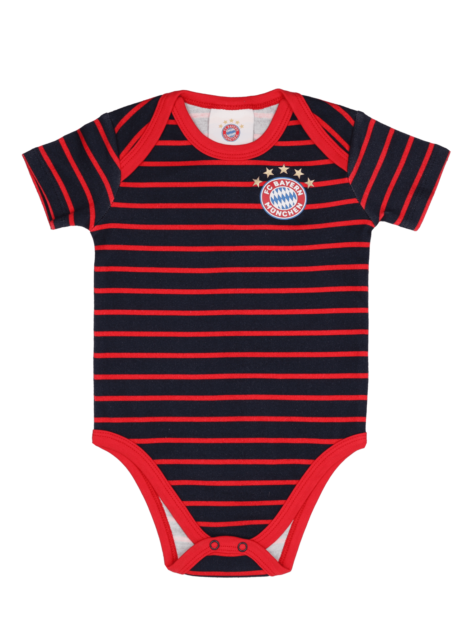 Babies Body Essential navy | Official FC Bayern Munich Store