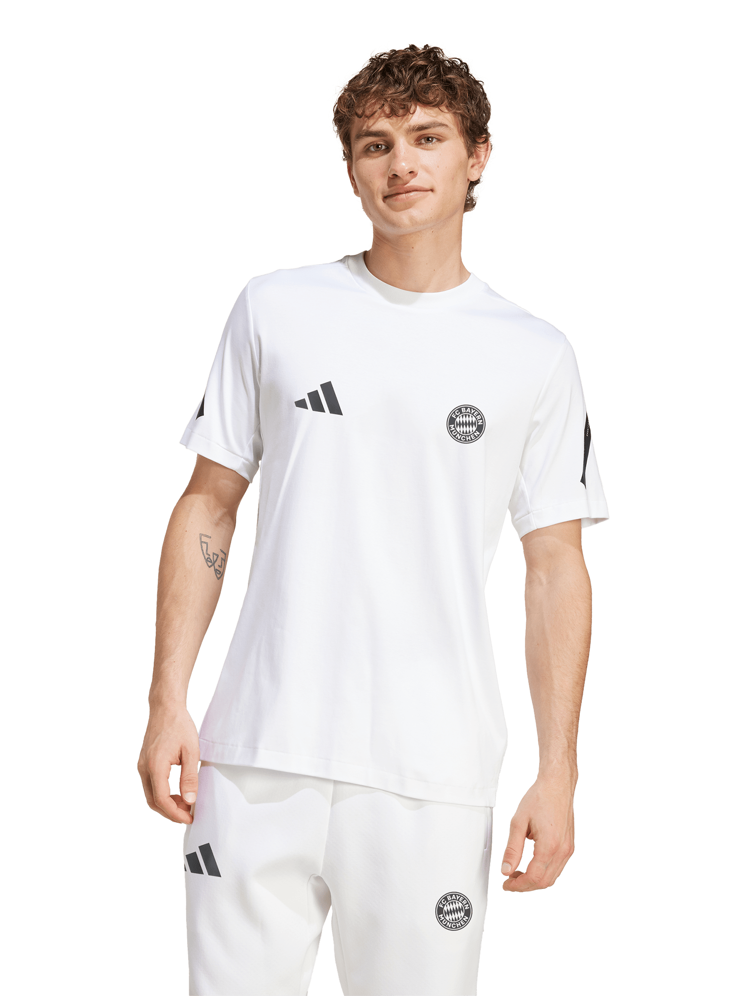 T-shirts | Official FC Bayern Munich Store