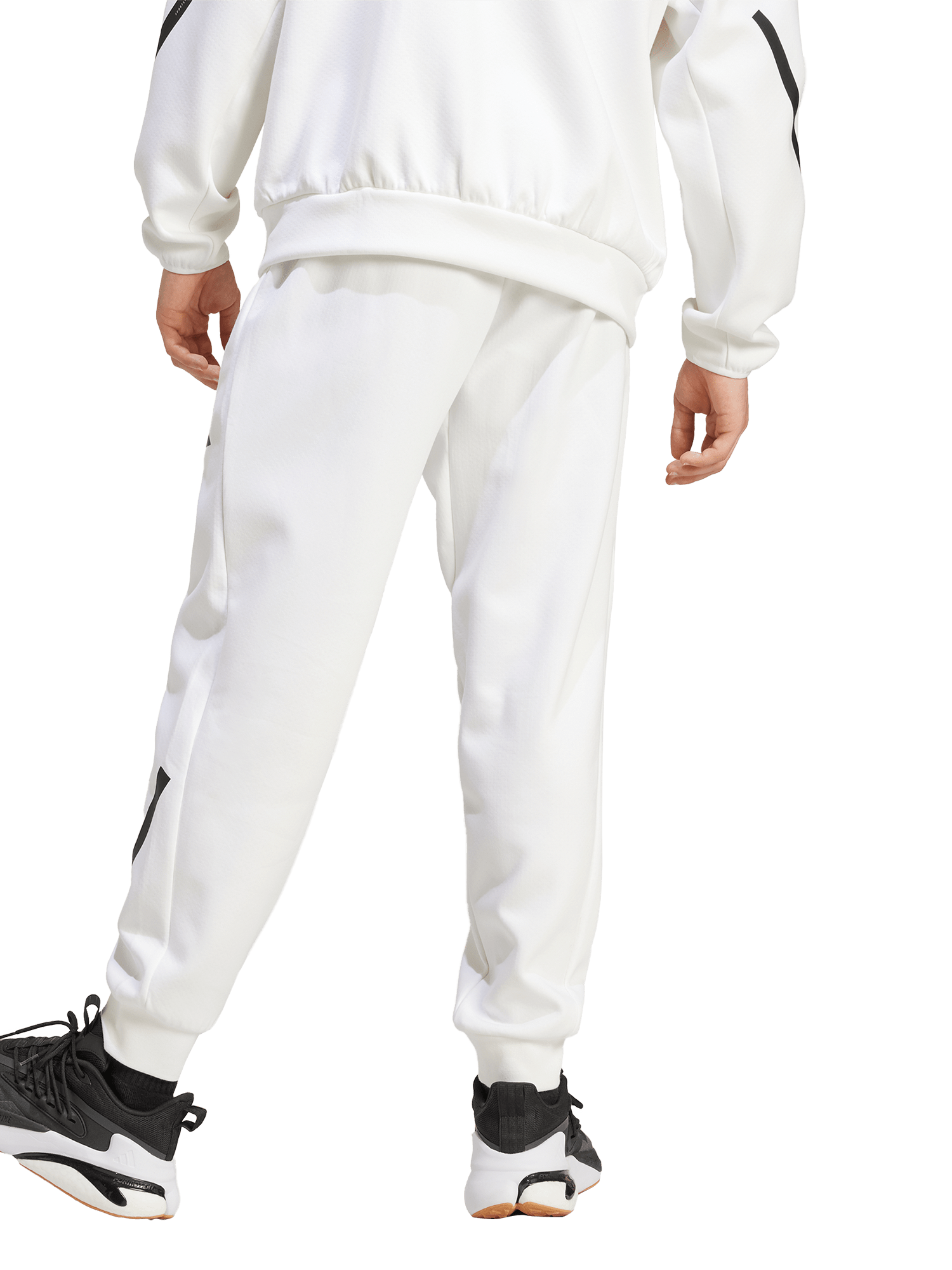 Herren Pant ZNE weiß | Offizieller FC Bayern Store