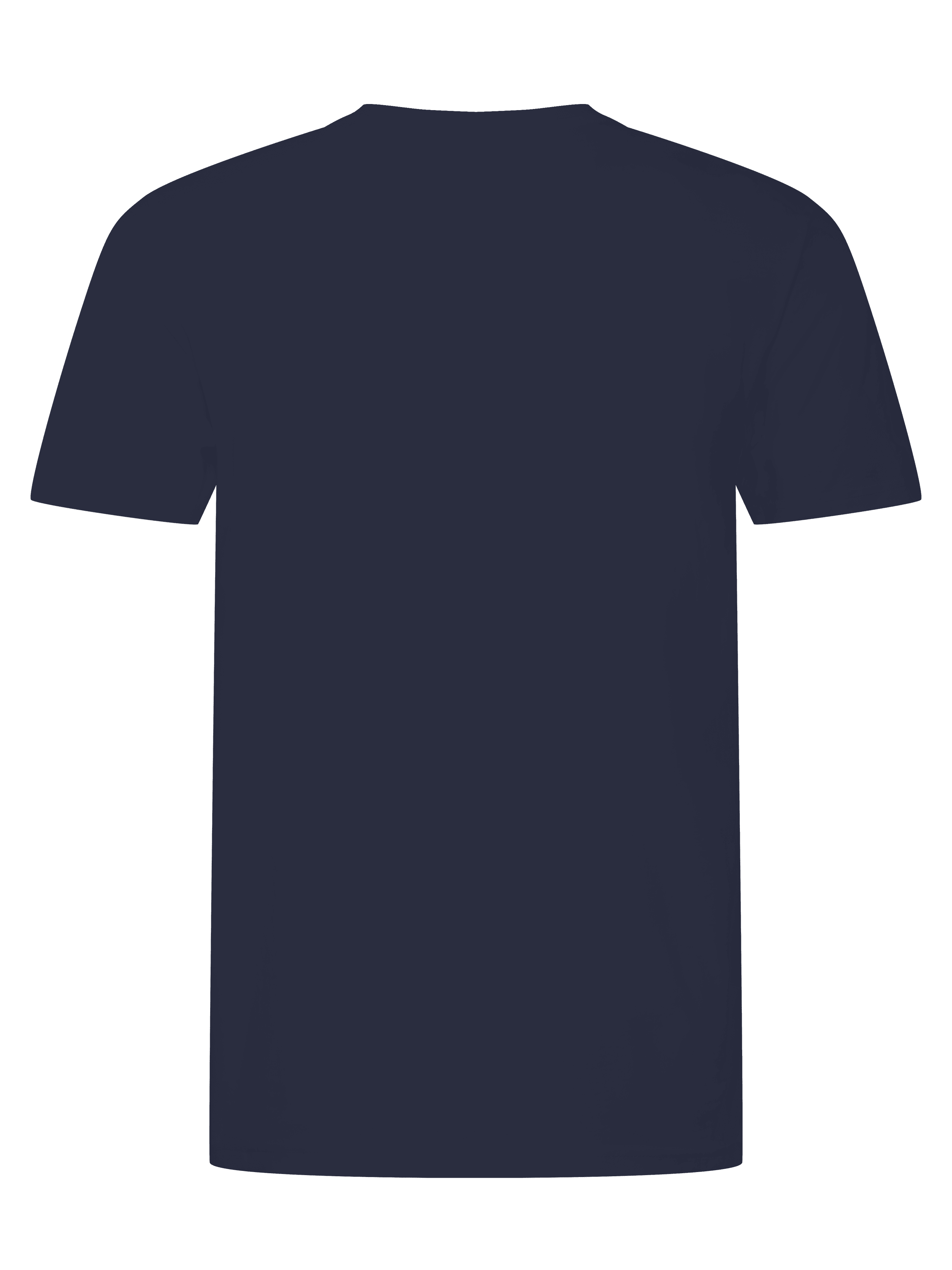Men Essential Classic T-shirt navy | Official FC Bayern Munich Store