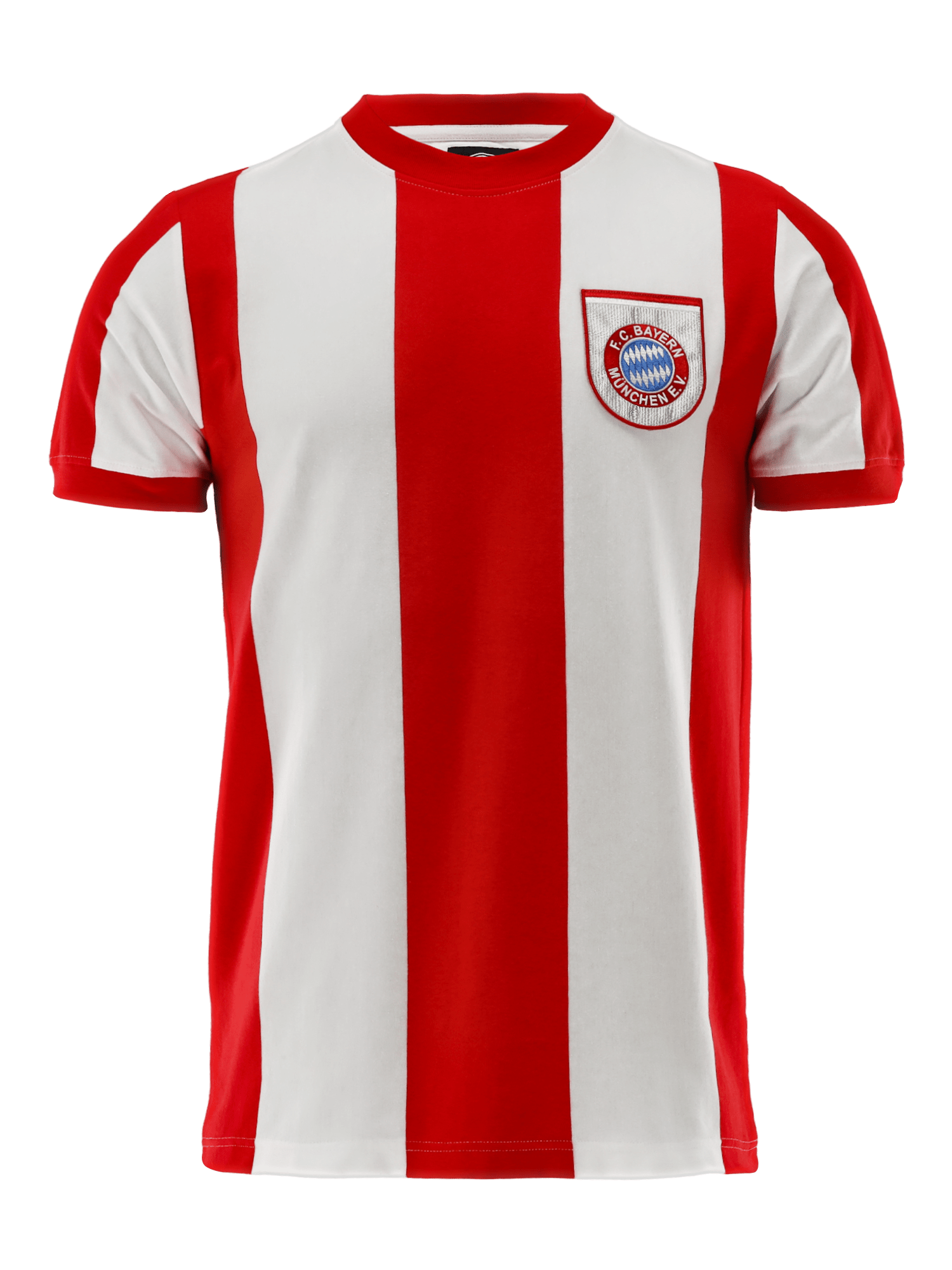 Unisex Retro jersey 1971-72 | Official FC Bayern Munich Store