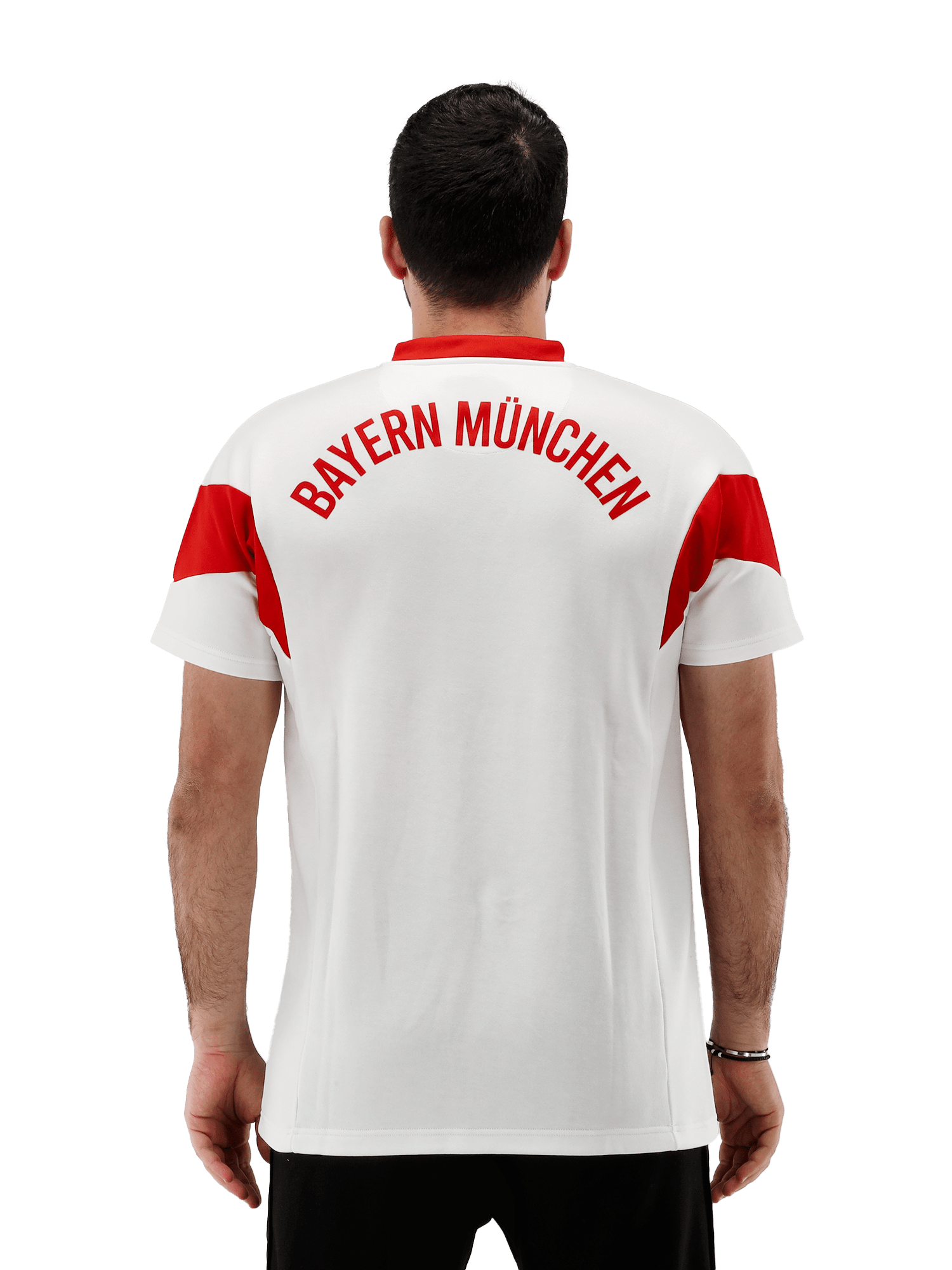 Unisex Retro jersey 1987-88 | Official FC Bayern Munich Store
