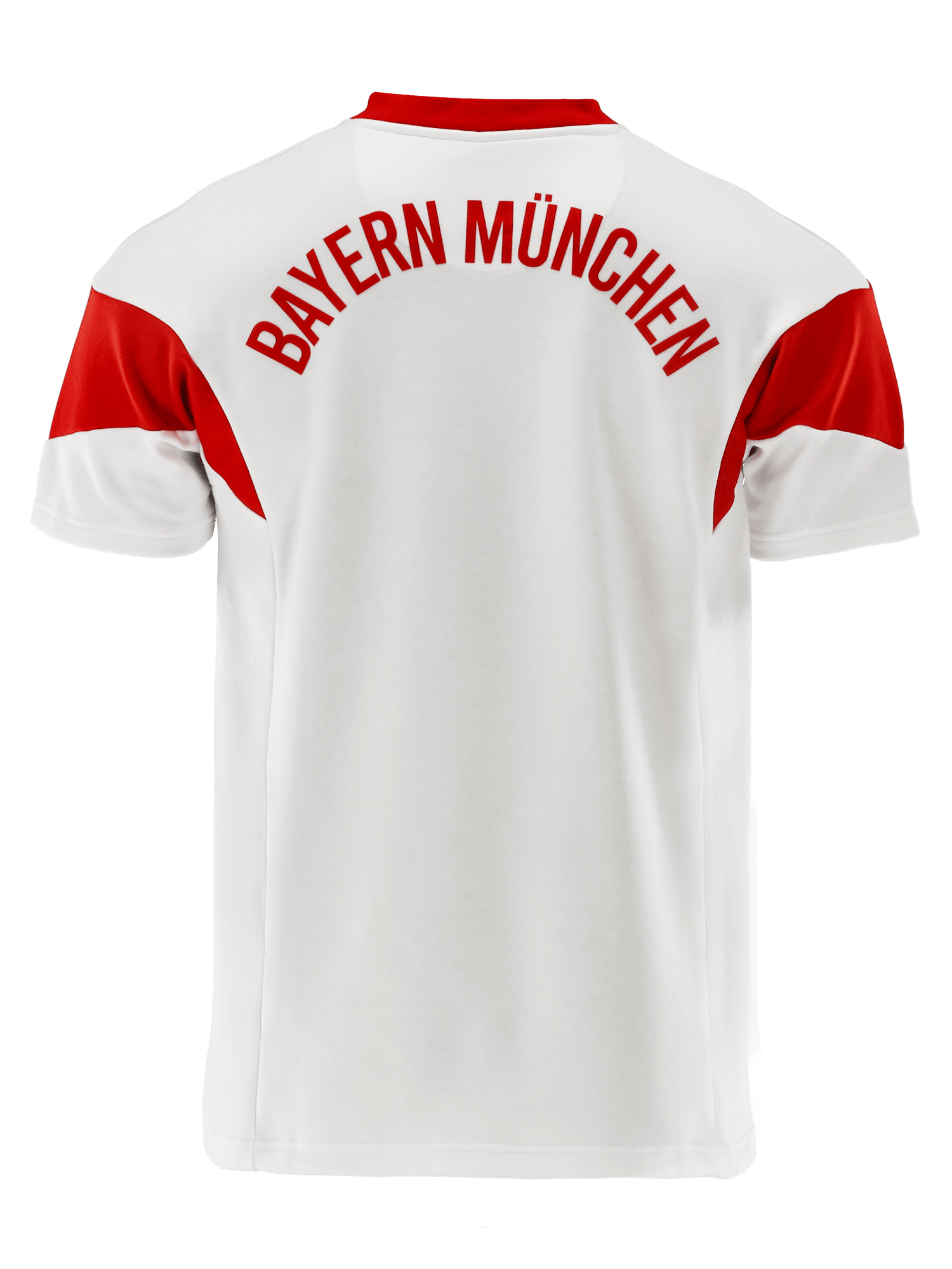 Unisex Retro jersey 1987-88 | Official FC Bayern Munich Store