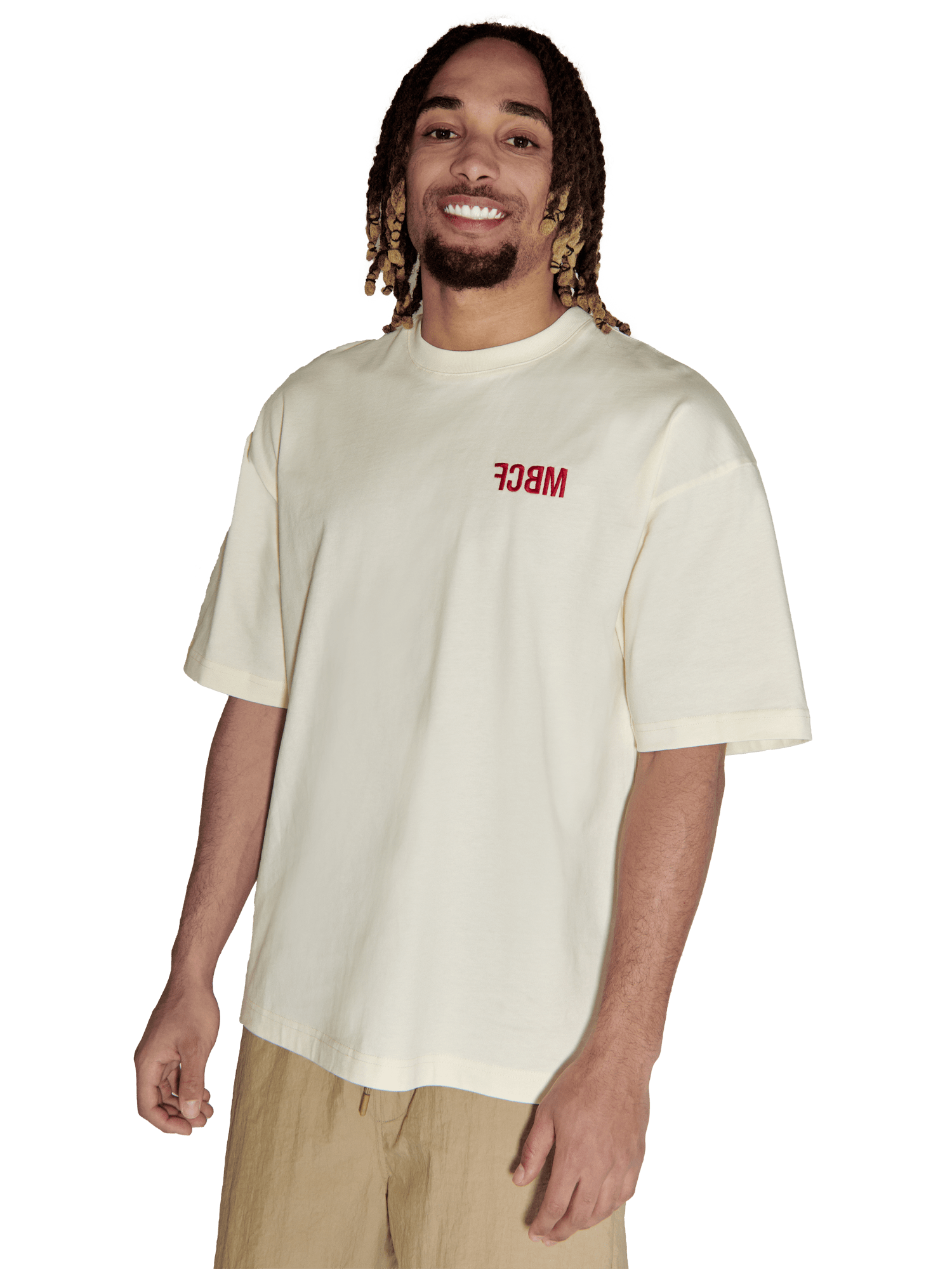 Unisex FCBM t-shirt | Official FC Bayern Munich Store