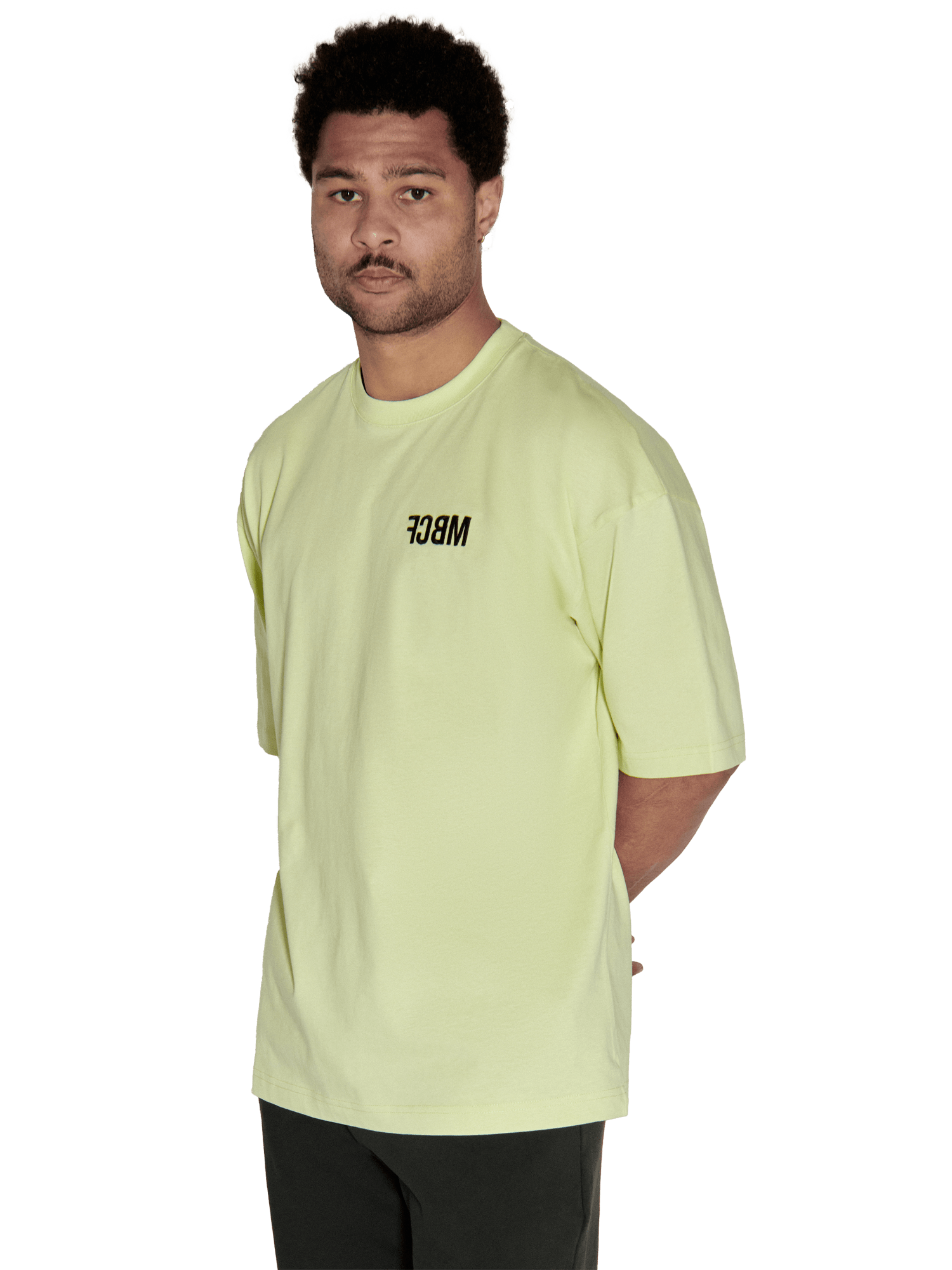 Unisex FCBM t-shirt | Official FC Bayern Munich Store