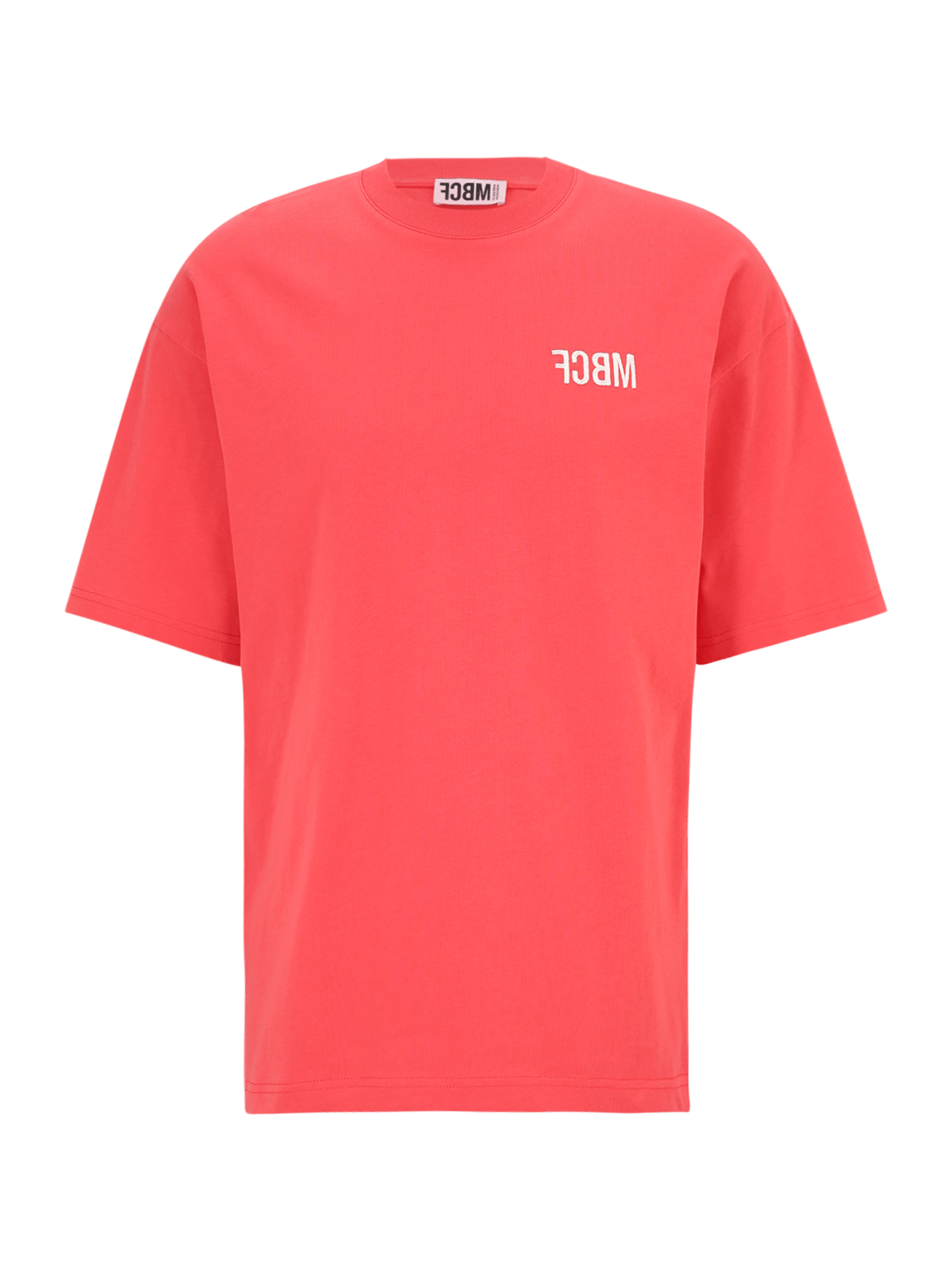 Unisex FCBM t-shirt | Official FC Bayern Munich Store