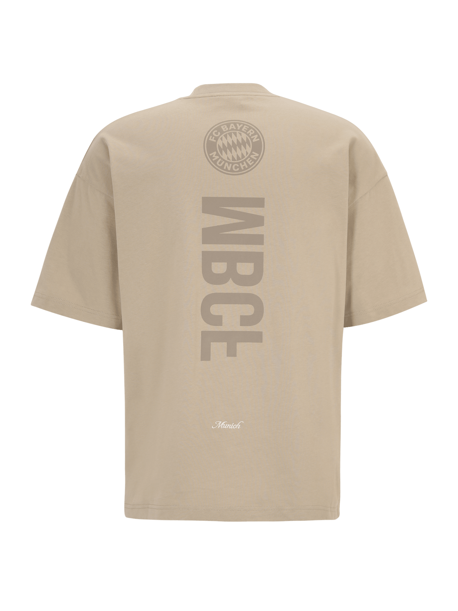 Unisex FCBM t-shirt | Official FC Bayern Munich Store