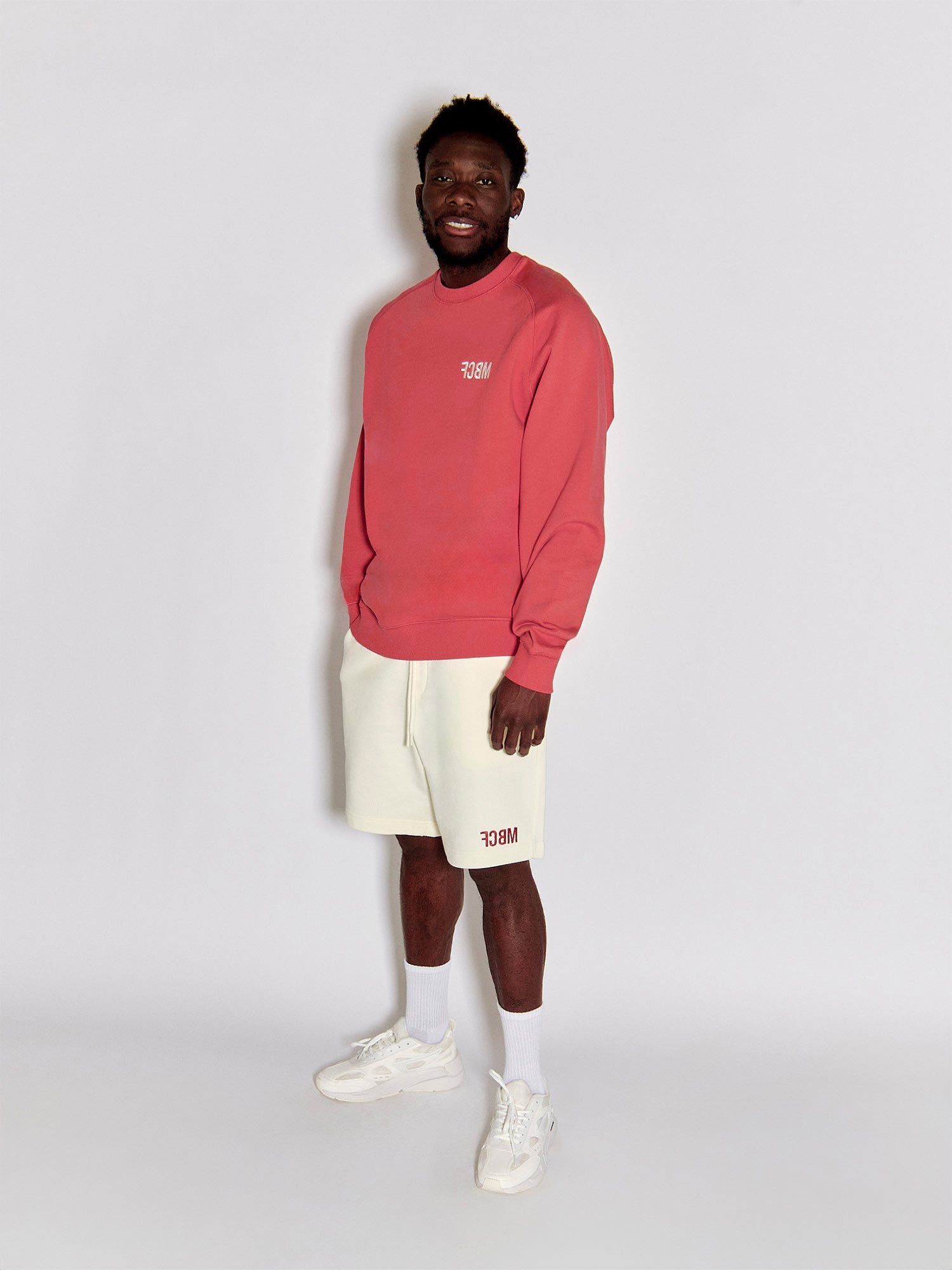 Unisex Sweater FCBM | Official FC Bayern Munich Store