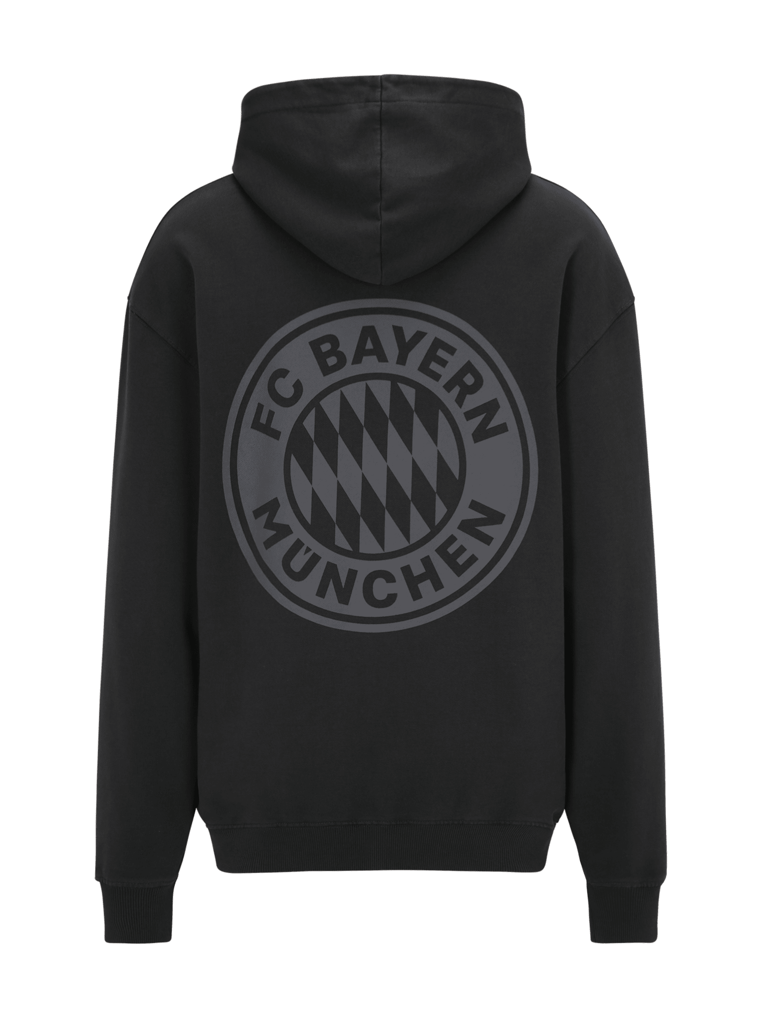 Unisex Hoodie FCBM | Official FC Bayern Munich Store