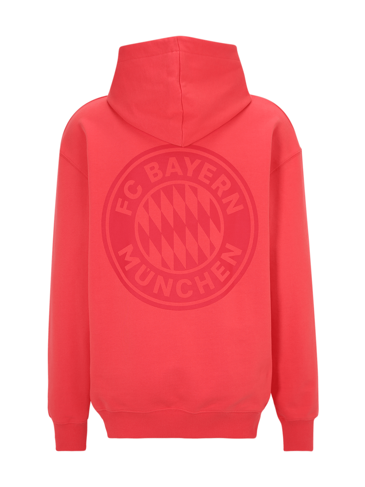 Unisex Hoodie FCBM | Official FC Bayern Munich Store