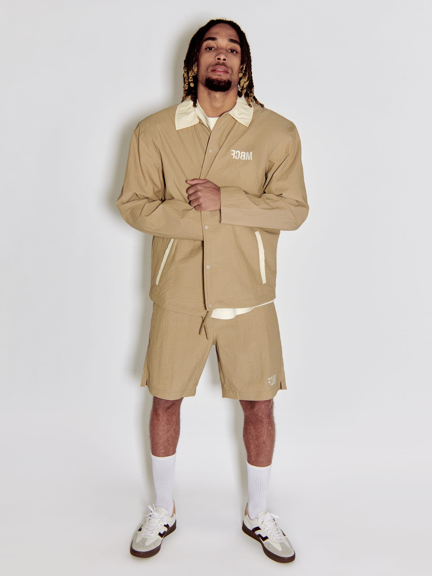 Unisex Jacket FCBM | Official FC Bayern Munich Store