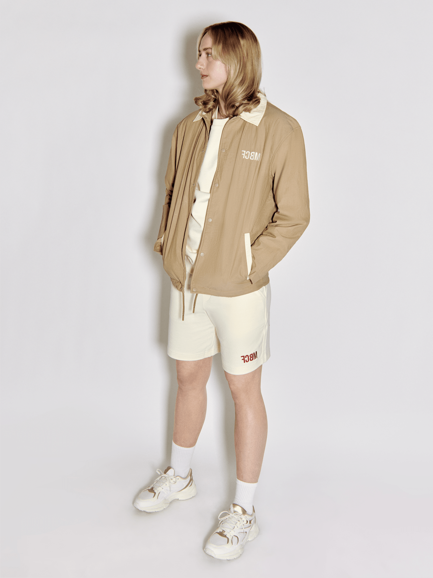 Unisex Jacket FCBM | Official FC Bayern Munich Store