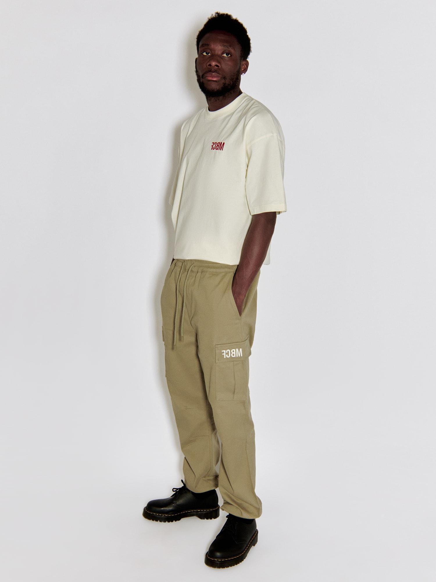 Unisex Pant FCBM | Offizieller FC Bayern Store