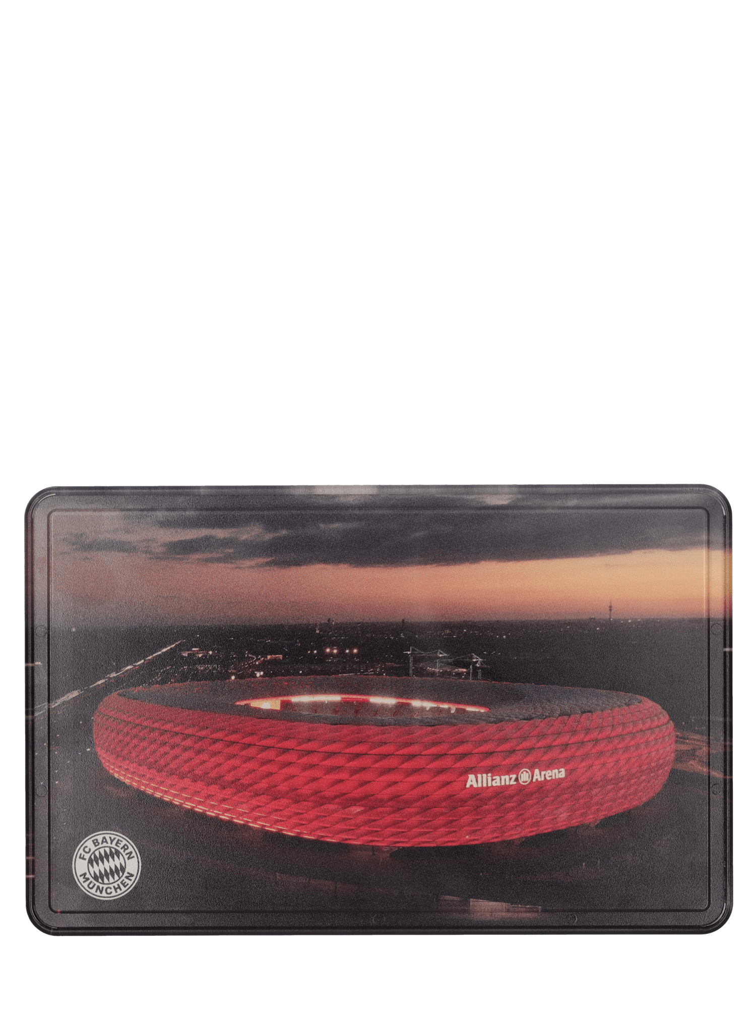 Snack Board set of 2 | Official FC Bayern Munich Store
