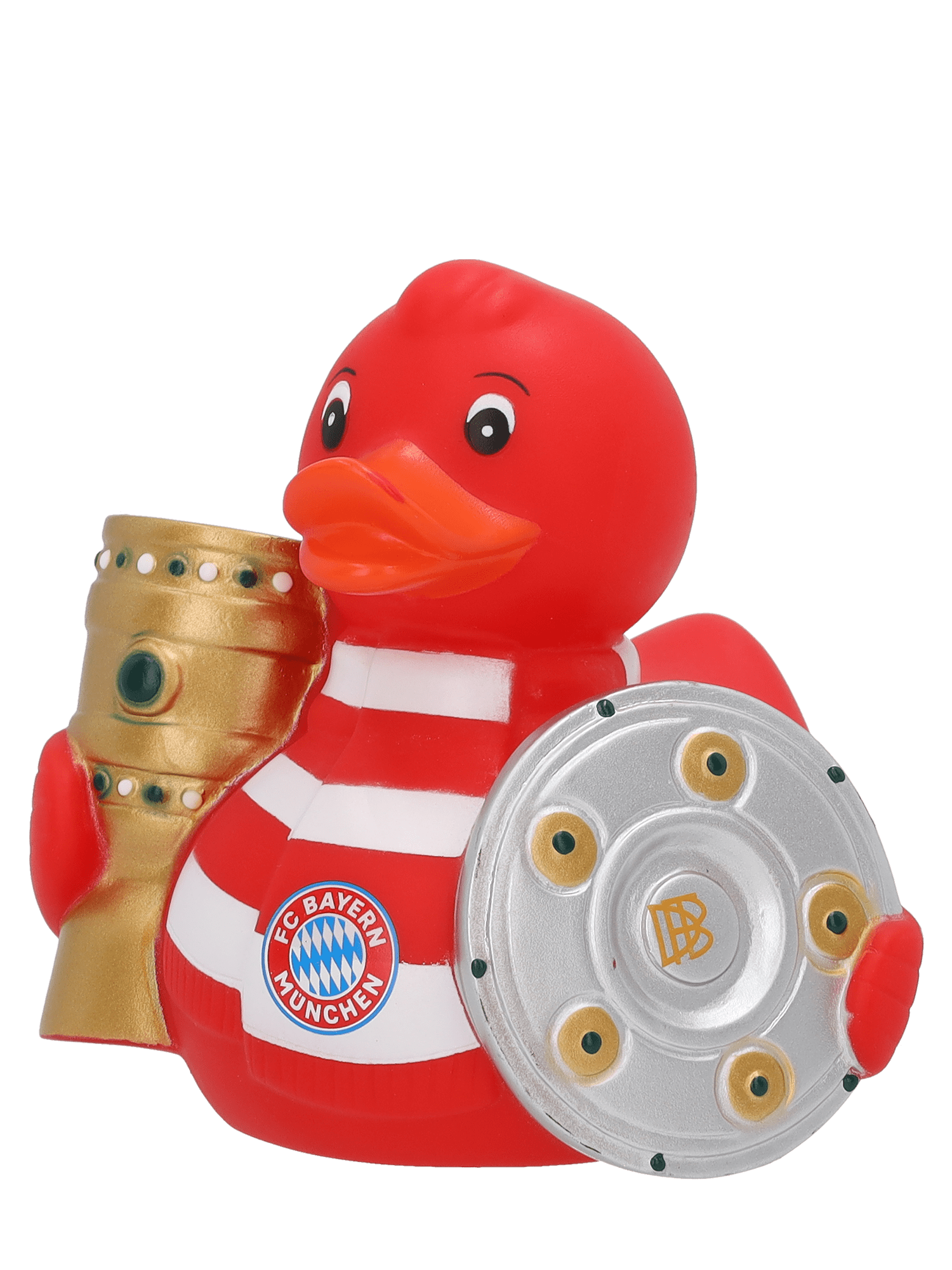 Bath duck successes | Official FC Bayern Munich Store